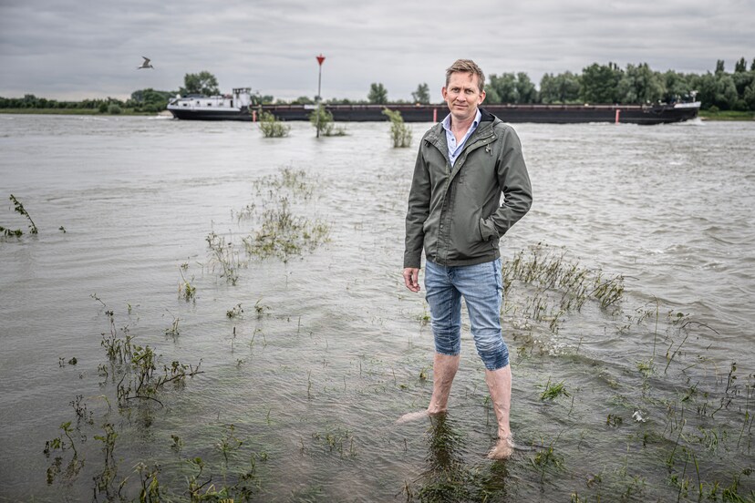 Weg met al die nutteloze dammen: ‘Dit is de goedkoopste maatregel voor ...