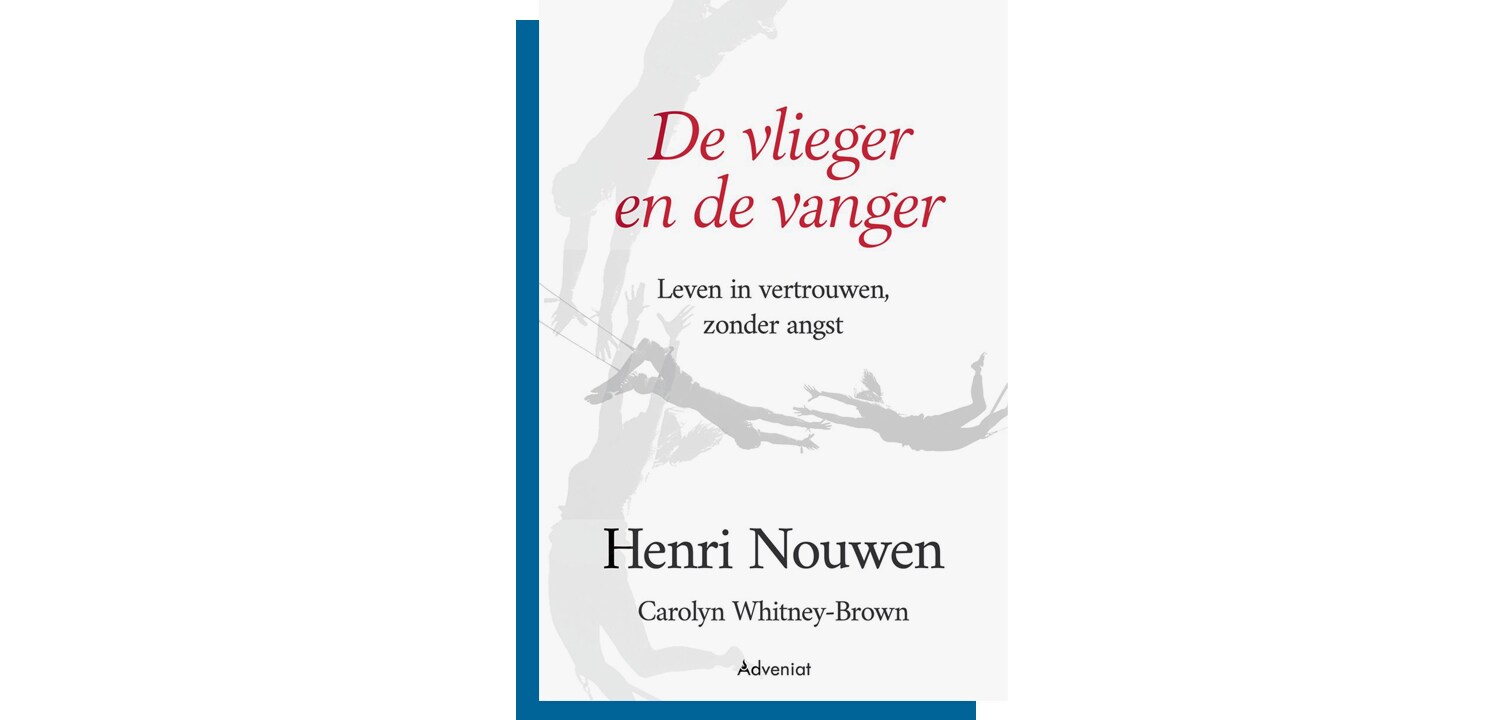 Het is veel Henri (Nouwen) en dat is soms boeiend en soms irritant | Trouw