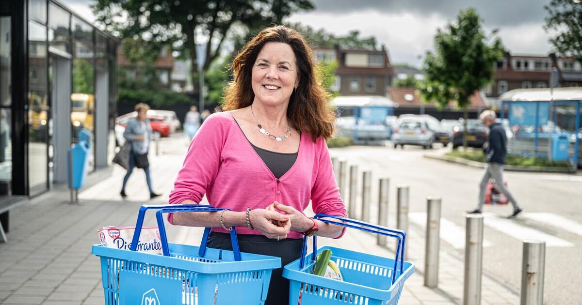 Is gezond eten echt duurder dan ongezond? Nee, maar het kost wel meer ...