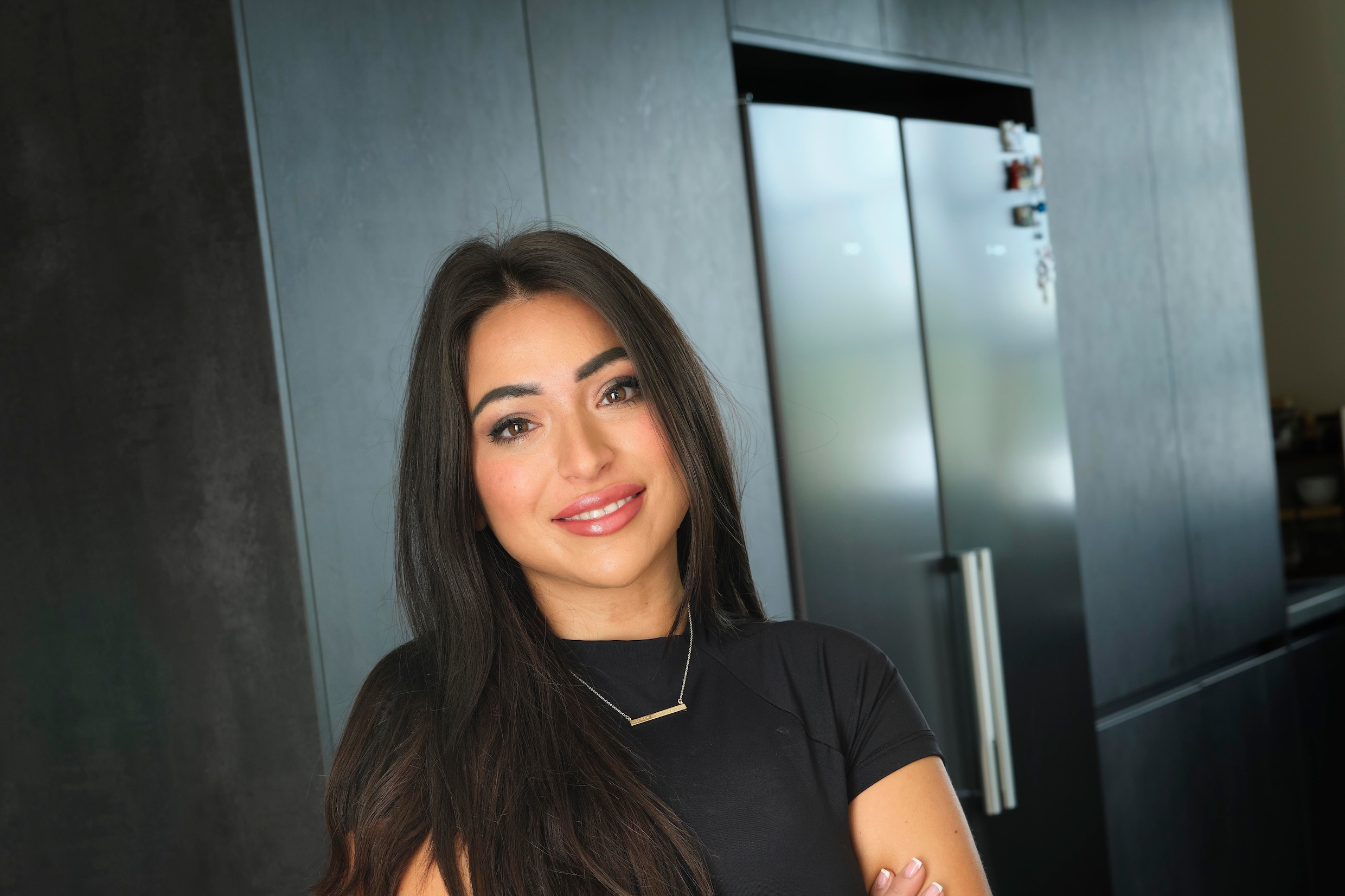 Lale Gül heeft spijt: ‘Ik had mijn moeder geen monster moeten noemen ...