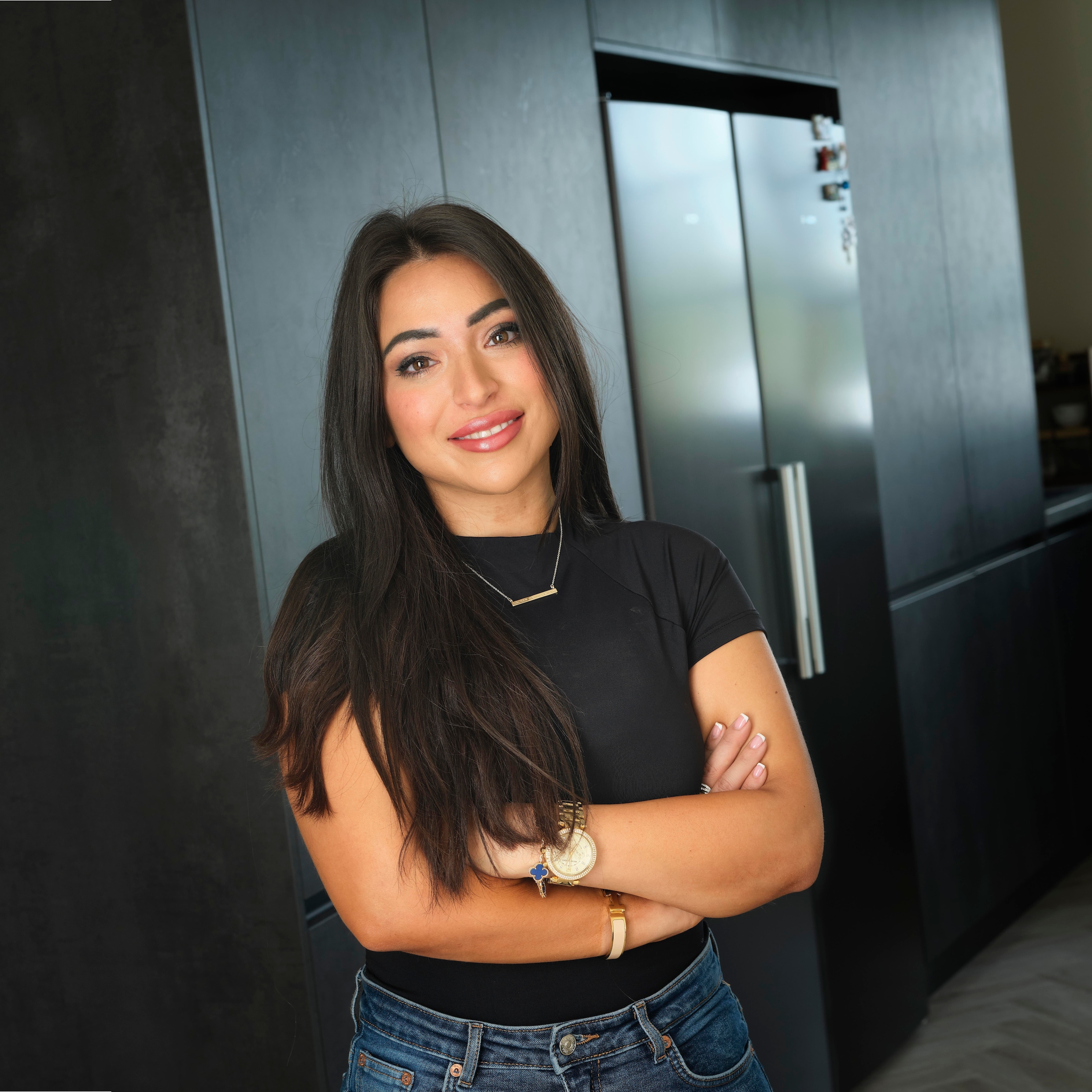 Lale Gül heeft spijt: ‘Ik had mijn moeder geen monster moeten noemen ...