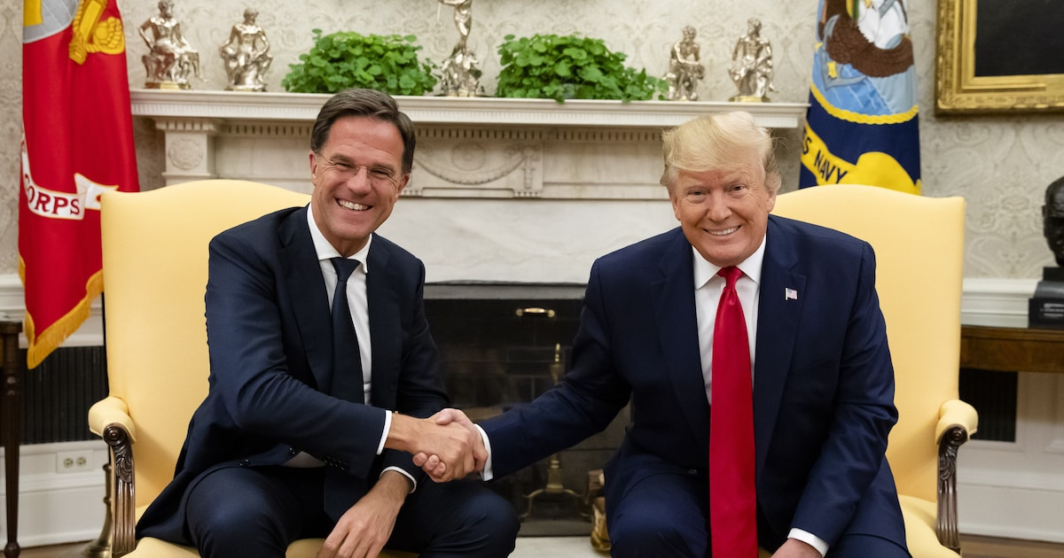 De zes grootste uitdagingen voor Rutte als nieuwe Navo-baas | Trouw