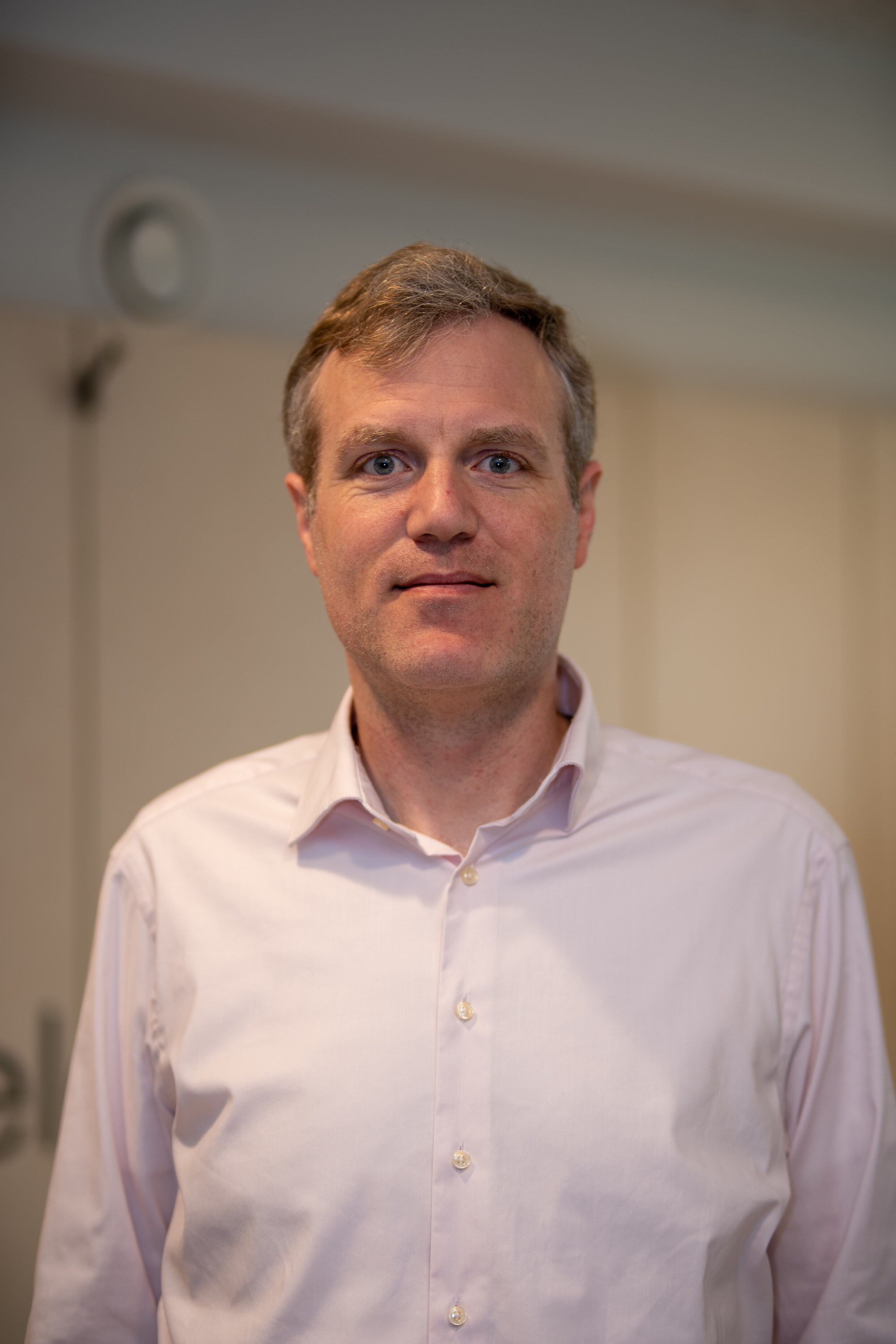 Martijn van Leerdam: ‘Ik probeer het goede te doen, maar moet ook ...