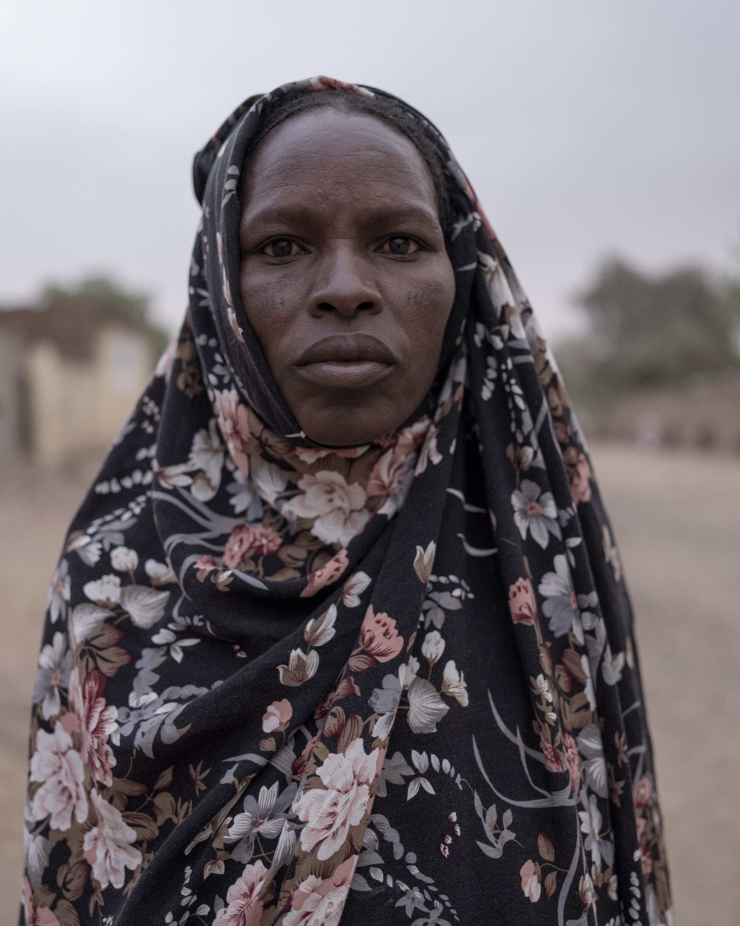 Tsjaad bezwijkt bijna onder de Soedanese vluchtelingen | Trouw