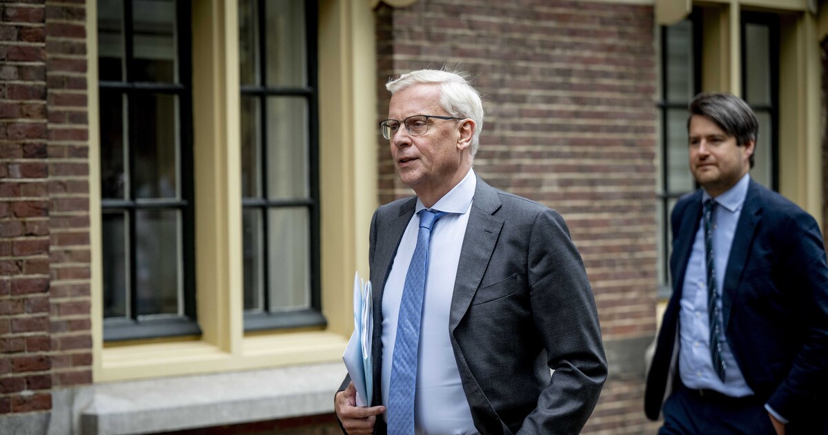 Wilders wilde Van Rij als premier. ‘Zou een splijtzwam in mijn gezin ...