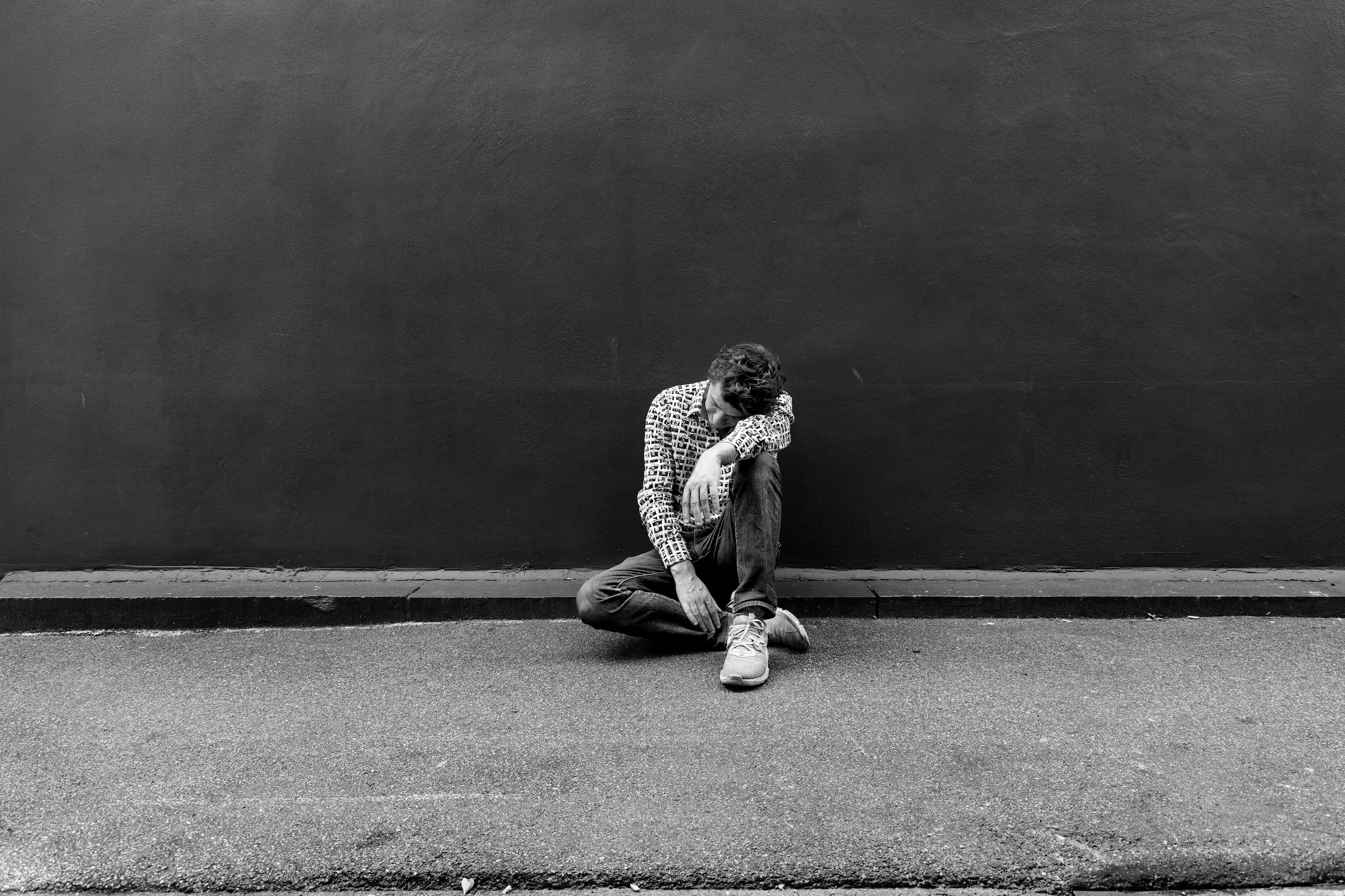 Schrijver Dimitri Verhulst: ‘Ik vind het heel prettig om een ouwe zak ...