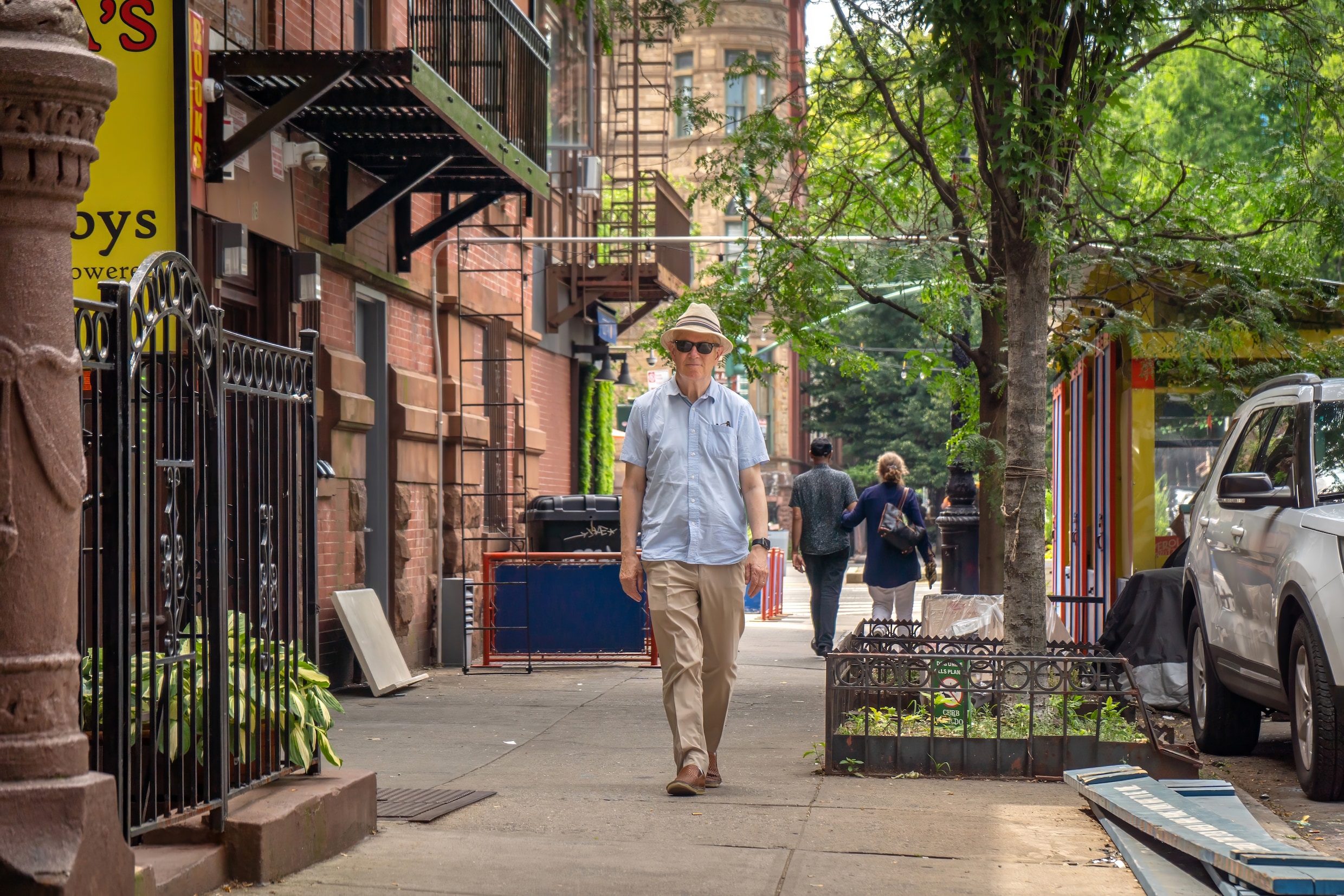 Ian Buruma: ‘De bedreiging van het vrije denken is een van de grootste ...