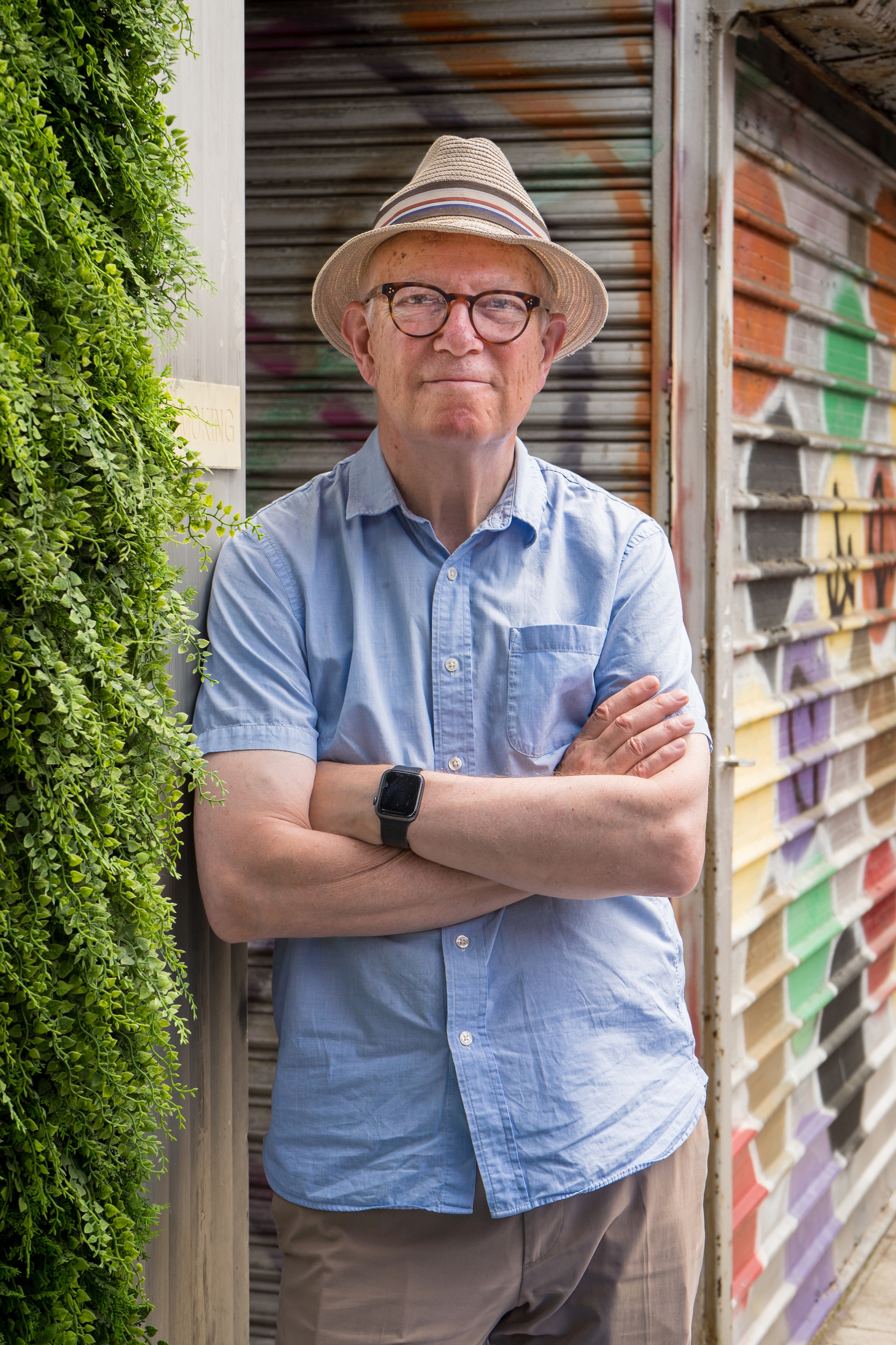 Ian Buruma: ‘De bedreiging van het vrije denken is een van de grootste ...