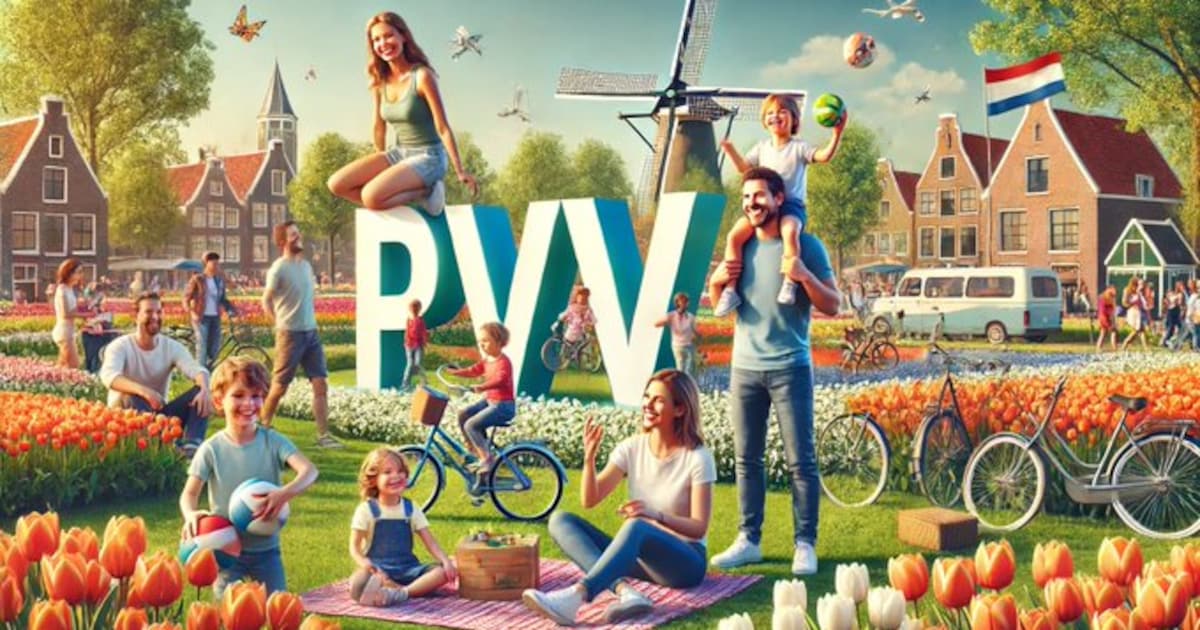 Wat houdt de term ‘omvolking’ in? | Trouw