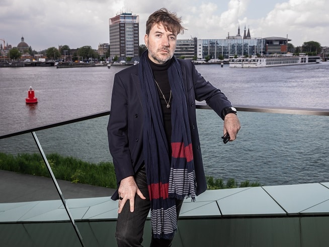 Filmregisseur Albert Serra zoekt vrijheid van geest en zeden in een ...