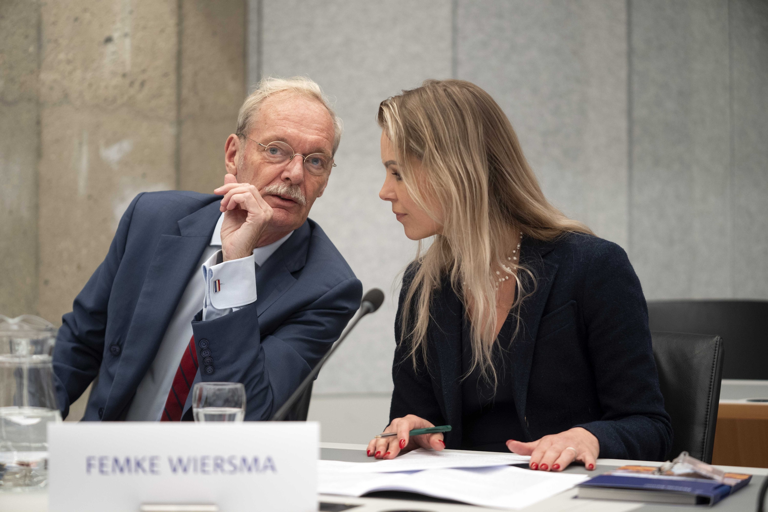 BBB-bewindslieden botsen al vóór aantreden hard met linkse oppositie ...