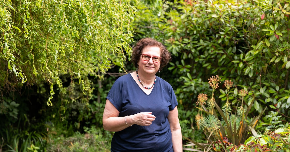 Critici noemen kinderarts Hilary Cass anti-trans. ‘Gelukkig weet ik ...