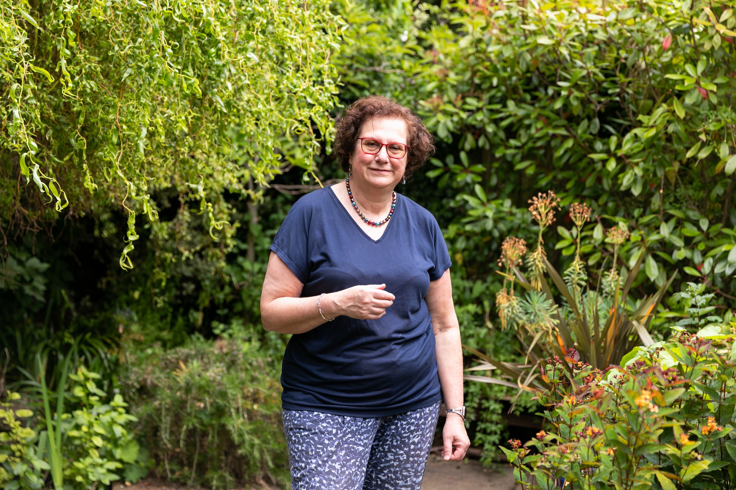 Critici noemen kinderarts Hilary Cass anti-trans. ‘Gelukkig weet ik ...