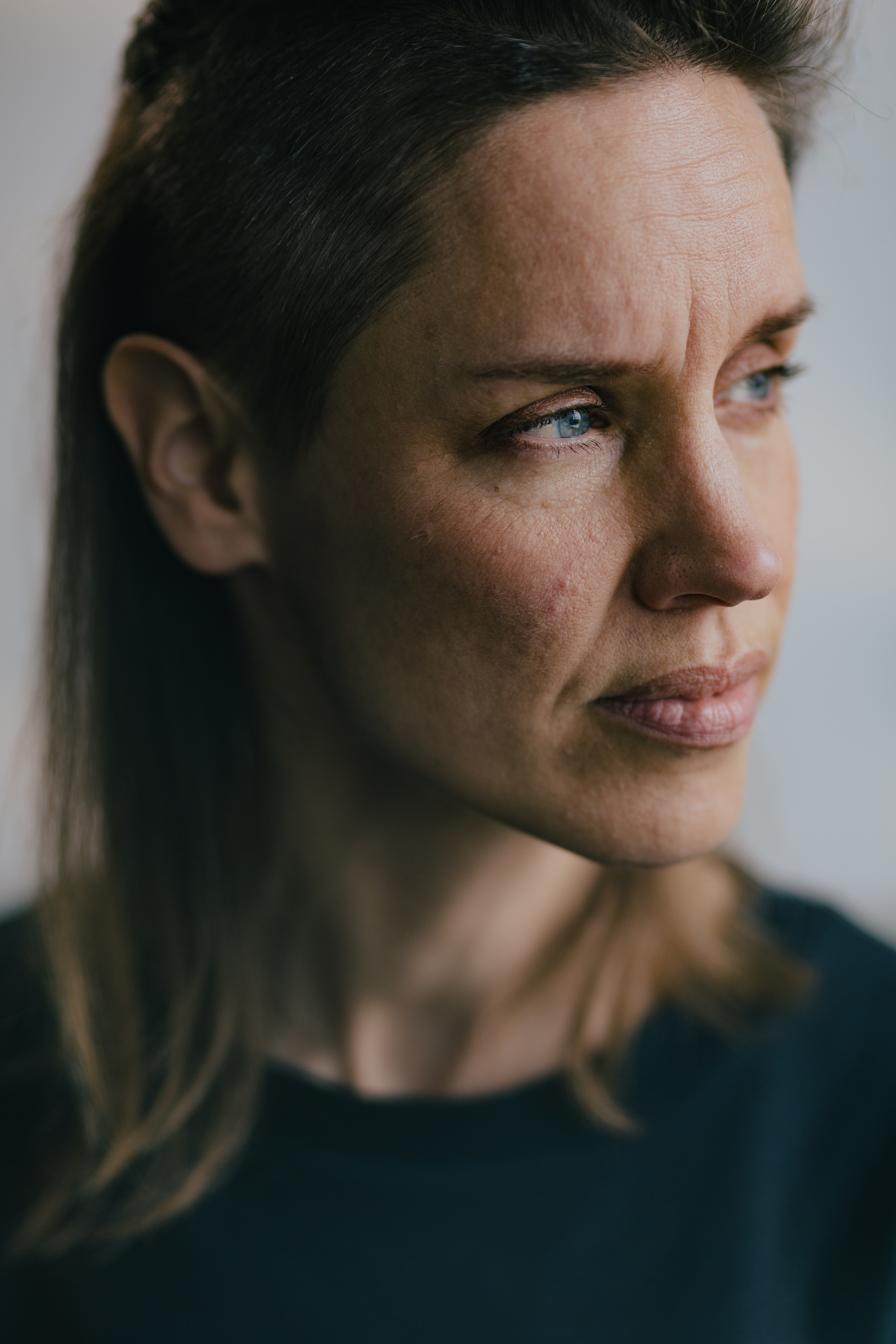 Nynke Laverman weigert cynisch te worden over het klimaat. ‘Mededogen ...