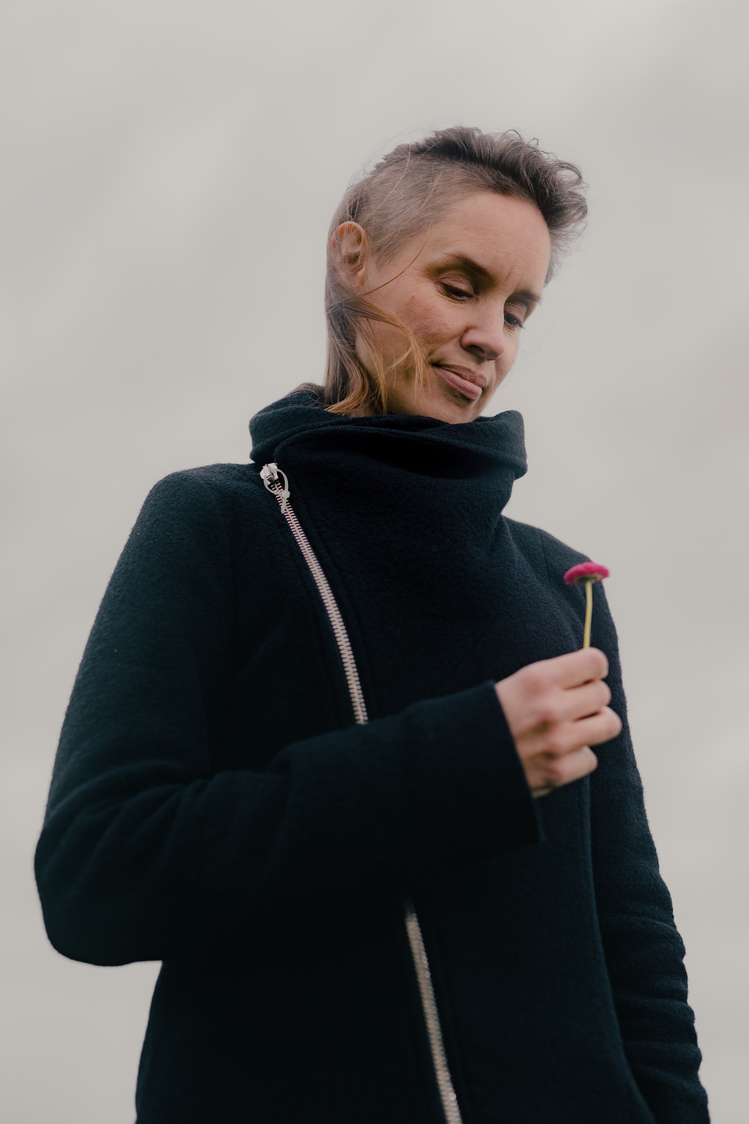 Nynke Laverman weigert cynisch te worden over het klimaat. ‘Mededogen ...