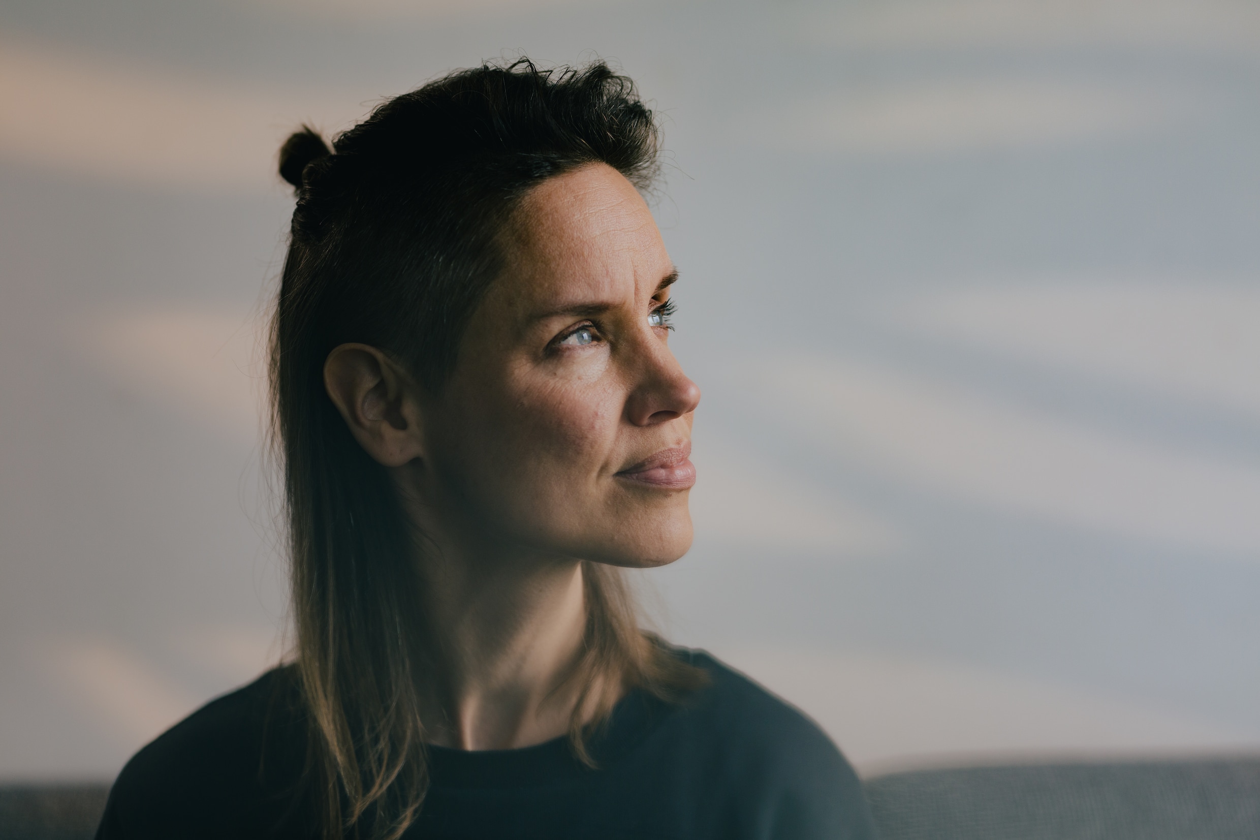 Nynke Laverman weigert cynisch te worden over het klimaat. ‘Mededogen ...