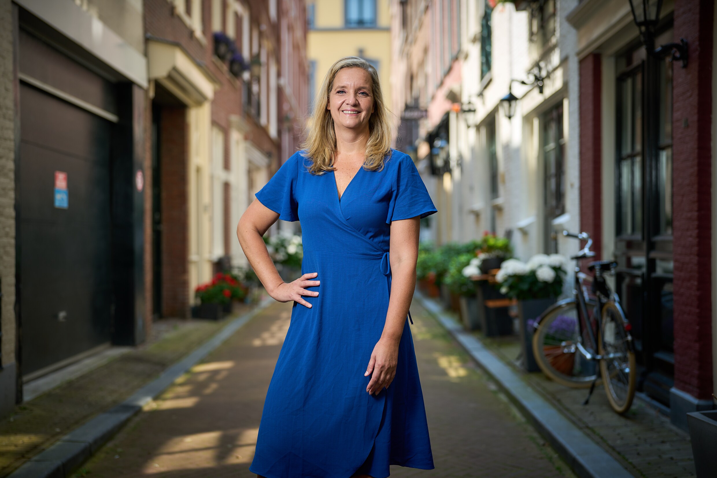 Koers Netanyahu is onhoudbaar geworden, vindt het Cidi. ‘Israël moet ...