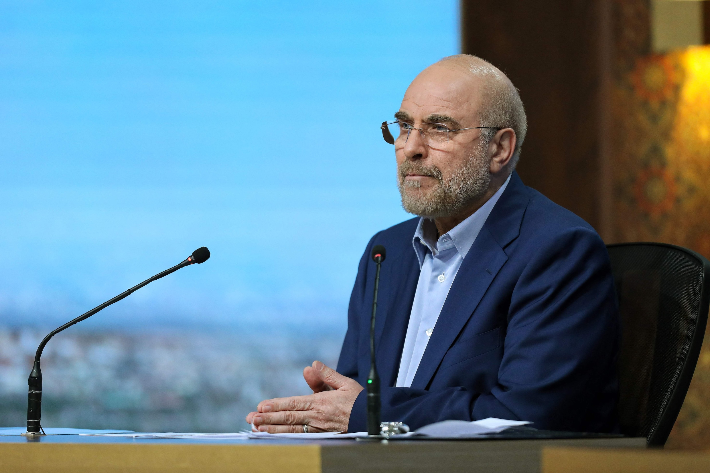 Iran kiest nieuwe president: wordt het een hervormer of een hardliner ...