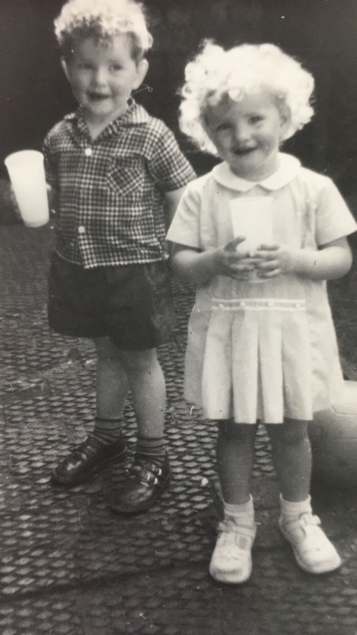 Empathische Charlie vol zelfspot zette jonge designers aan het denken ...