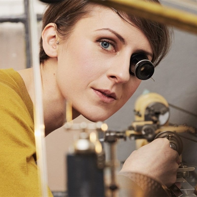 Rebecca Struthers schrijft mooi over de geschiedenis van haar ...