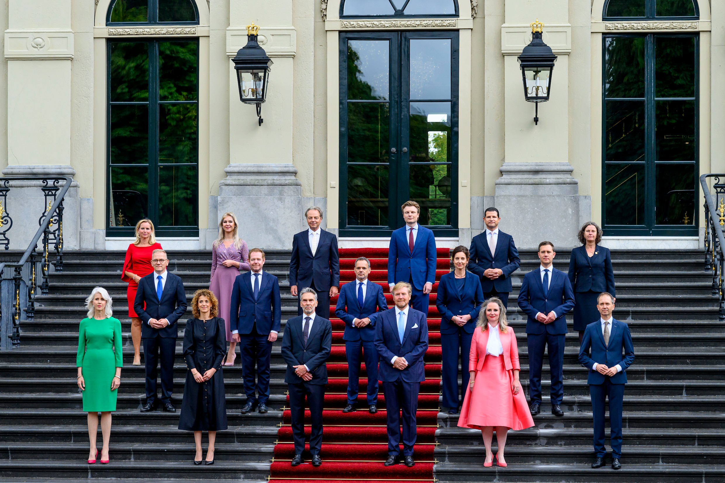 Hoe moet het nu verder met het kabinet-Schoof? | Trouw