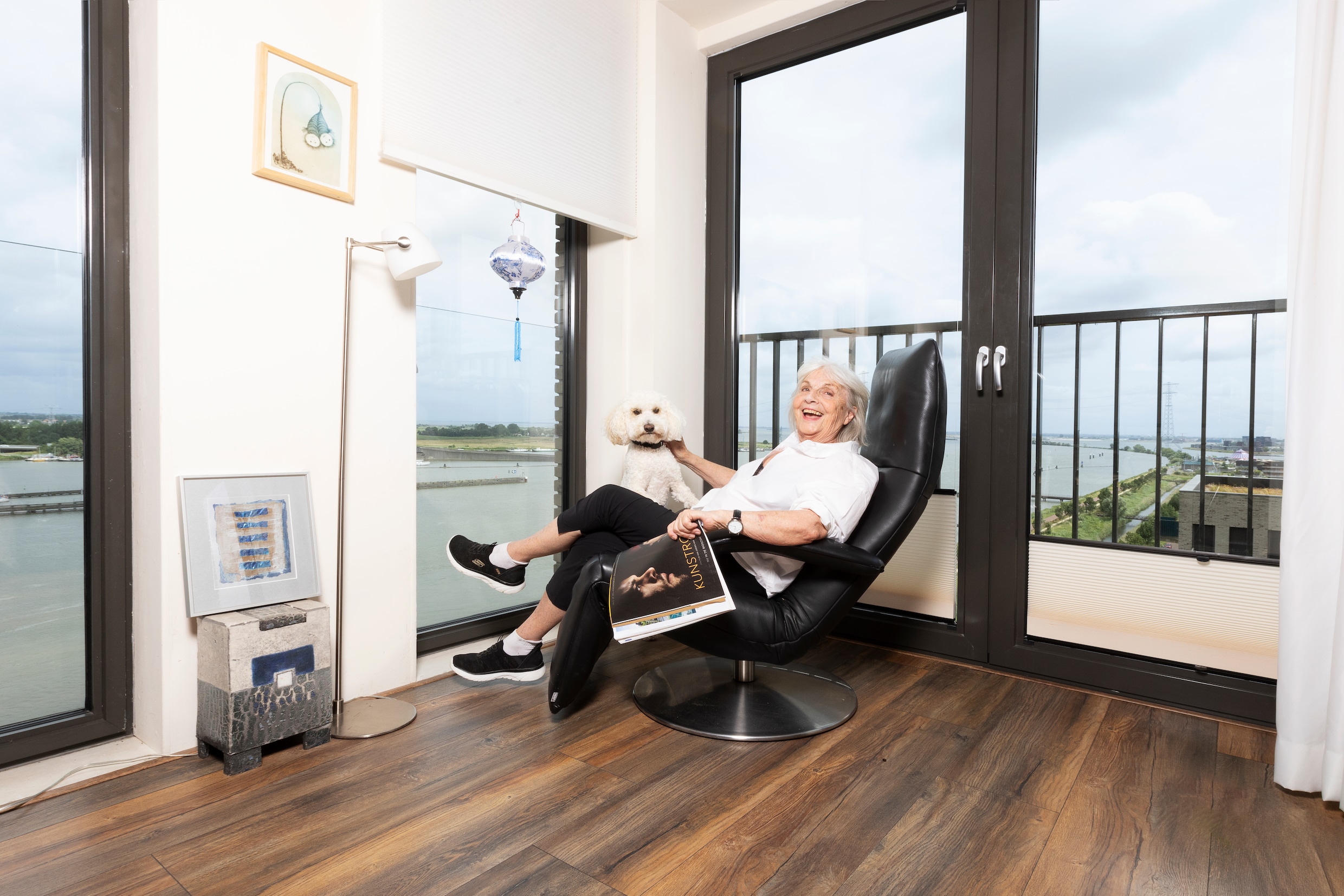 Hete huizen in Nederland: ‘Ik heb het gevoel dat ik niet eens kan ...