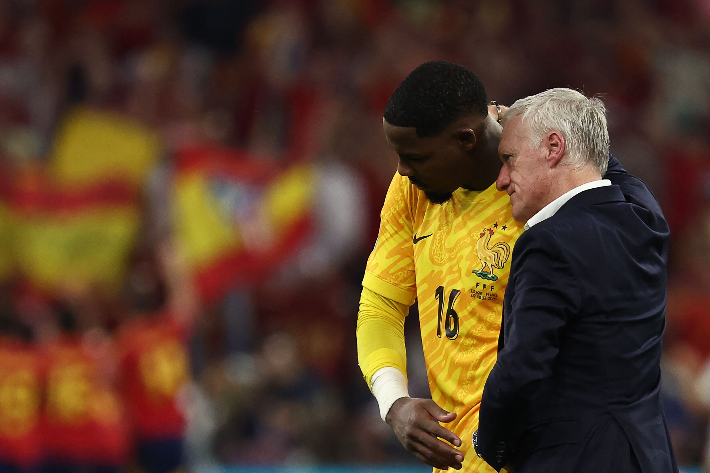 Spanje is veel meer dan het ‘genie’ Yamal | Trouw