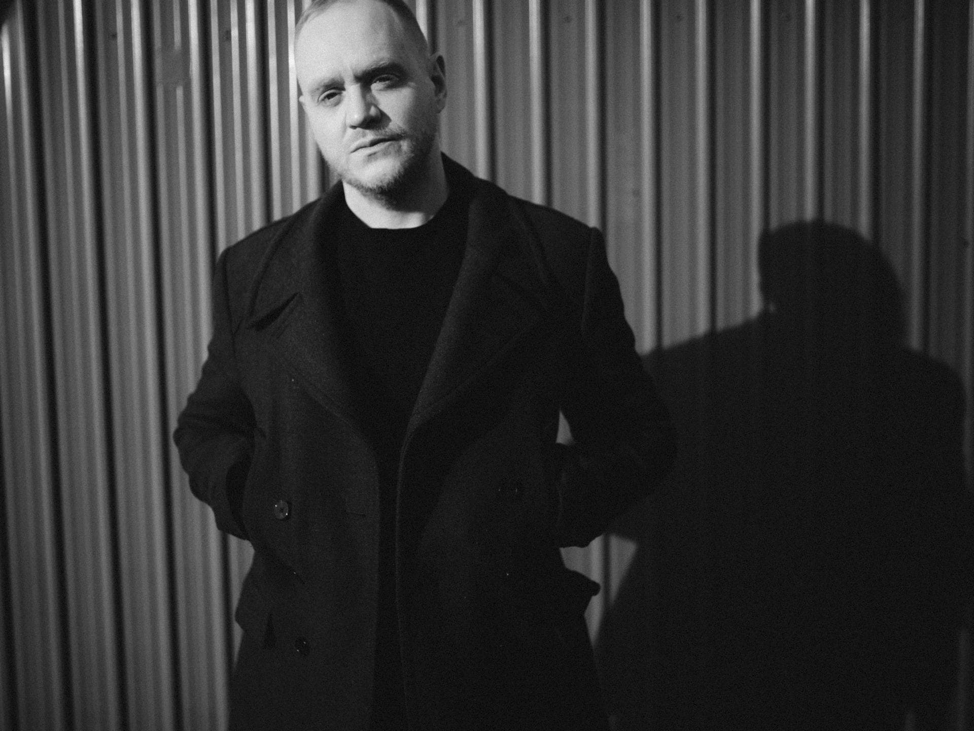 Schrijver James Montague ging undercover bij de extreemste voetbalfans ...