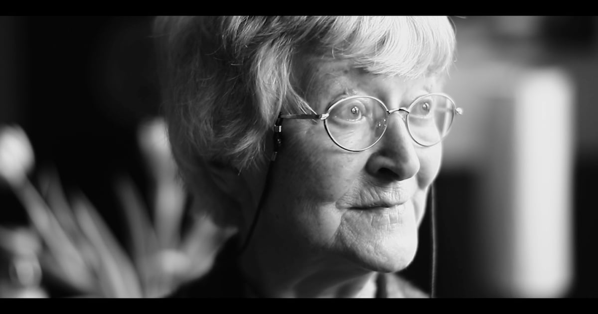 Theoloog en dichter Maria de Groot: ‘Eenvoud is het mooiste wat er is ...