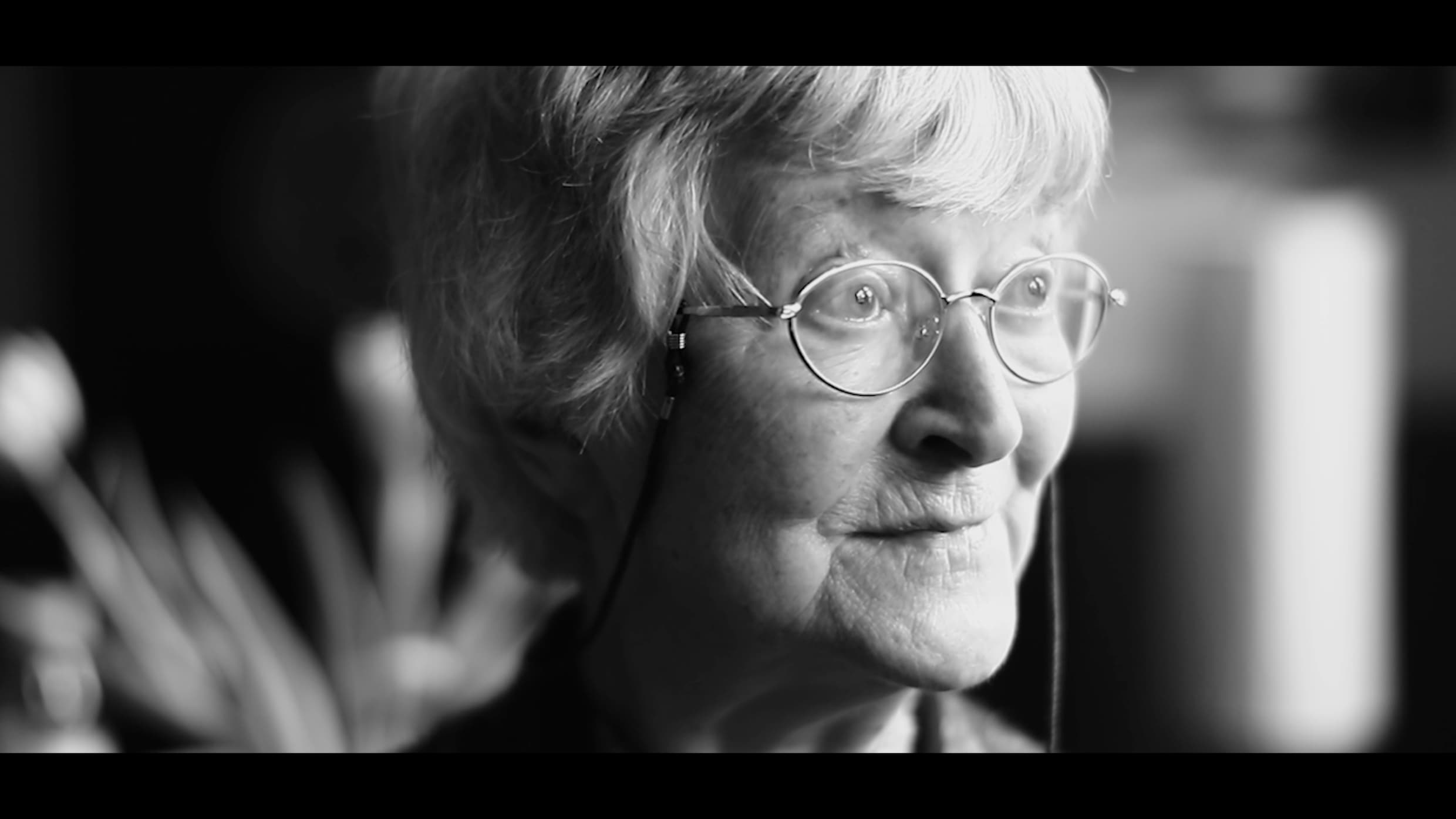 Theoloog en dichter Maria de Groot: ‘Eenvoud is het mooiste wat er is ...