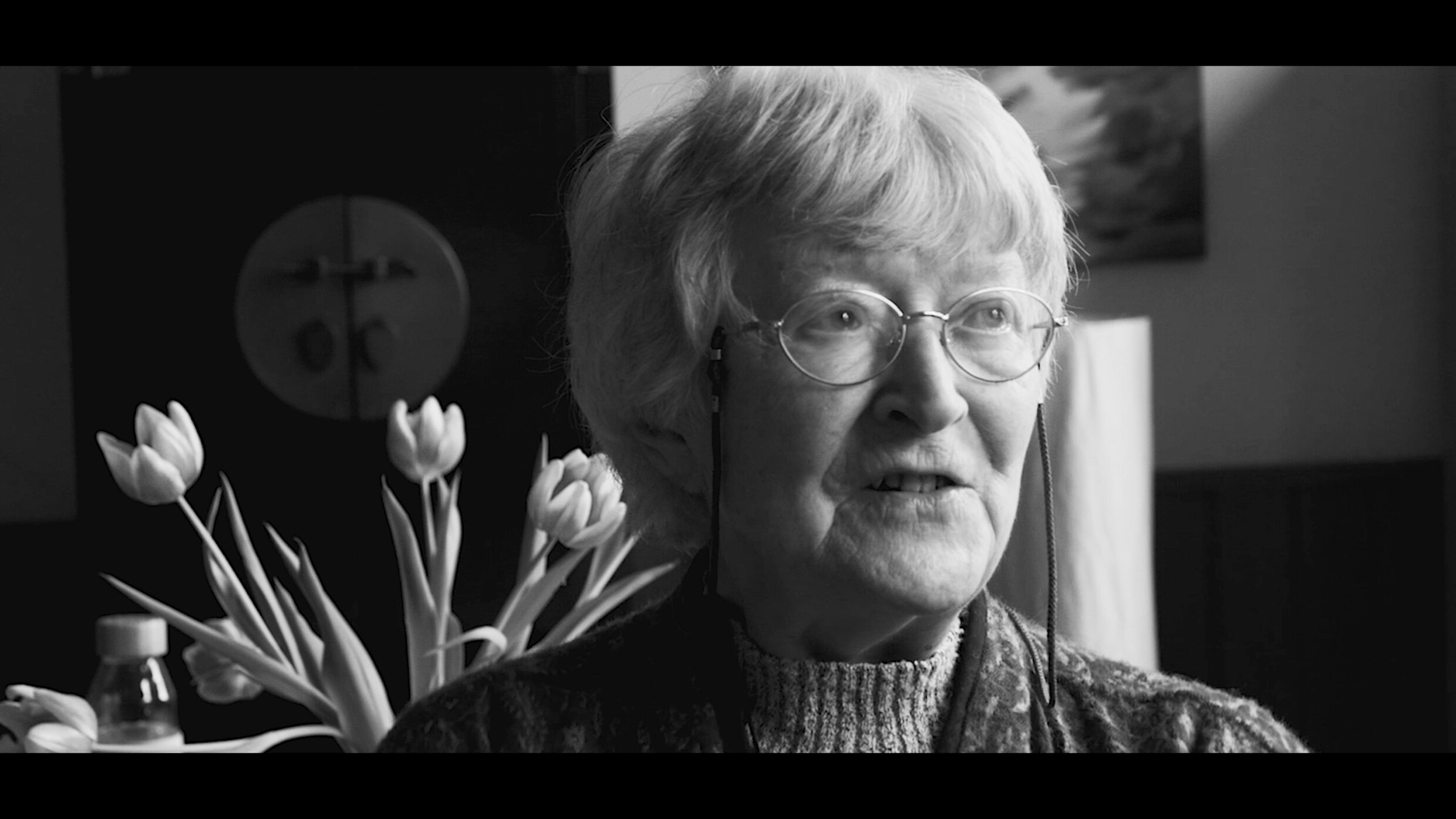 Theoloog en dichter Maria de Groot: ‘Eenvoud is het mooiste wat er is ...