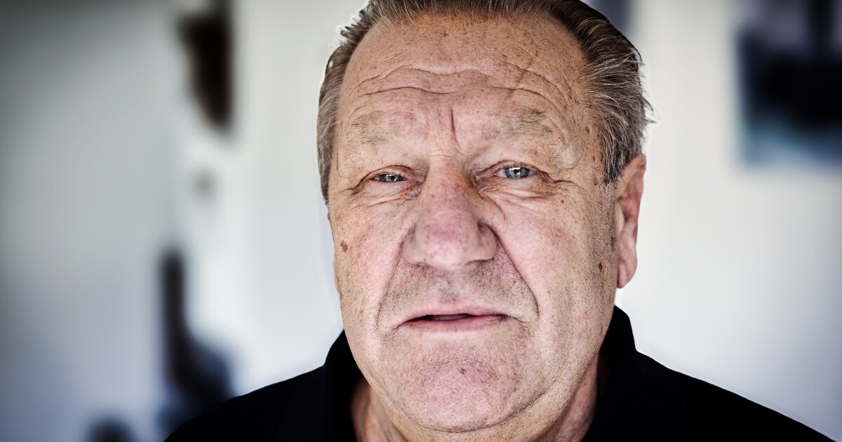 Voetbaldier Jan Boskamp: ‘Het leven interesseerde me niet meer na de ...