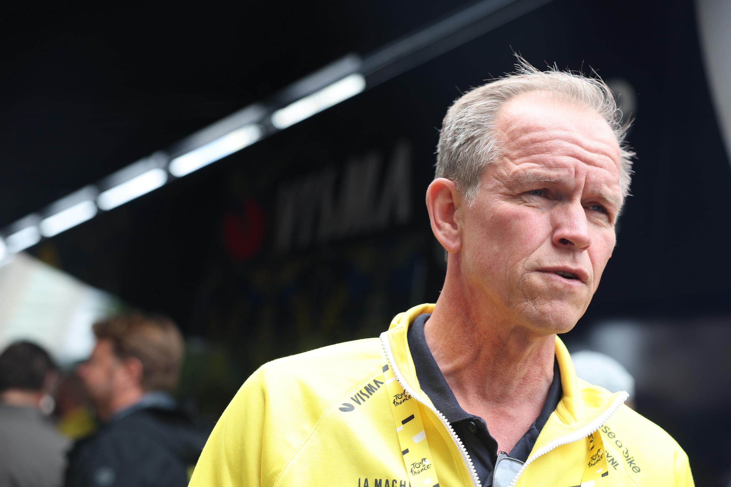 Ploegbaas Richard Plugge: ‘Het verandert bij ons, ja, maar eerst hebben ...