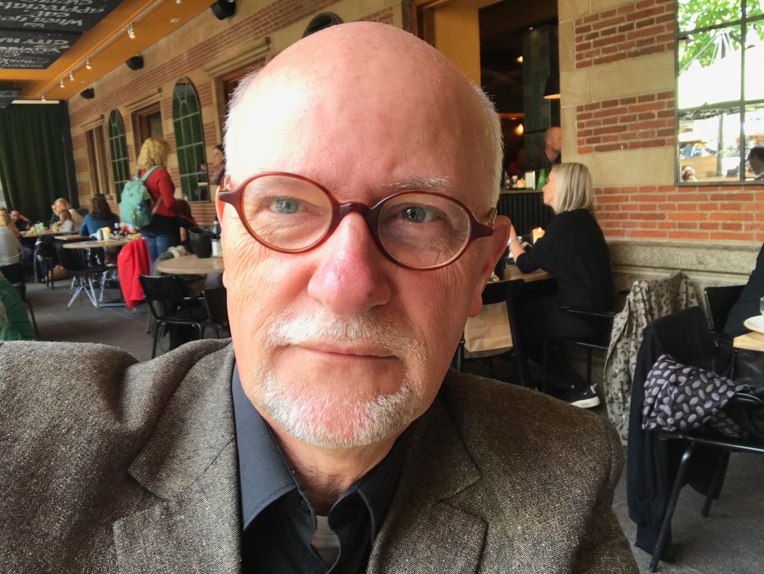 Christelijke organisatie trekt aan de bel: ‘Wij missen de stem van de ...