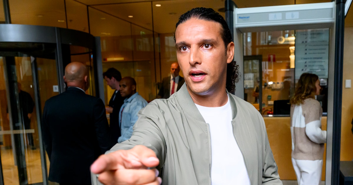 Ali B heeft niets opgestoken van zijn eigen levenslessen | Trouw