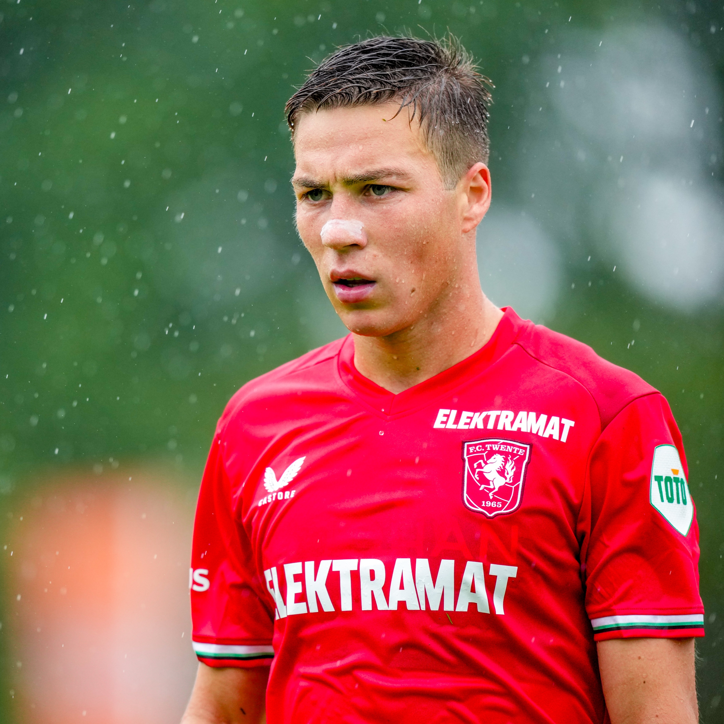 Wat voetballers van schakers kunnen leren – en omgekeerd. Carel Eiting ...
