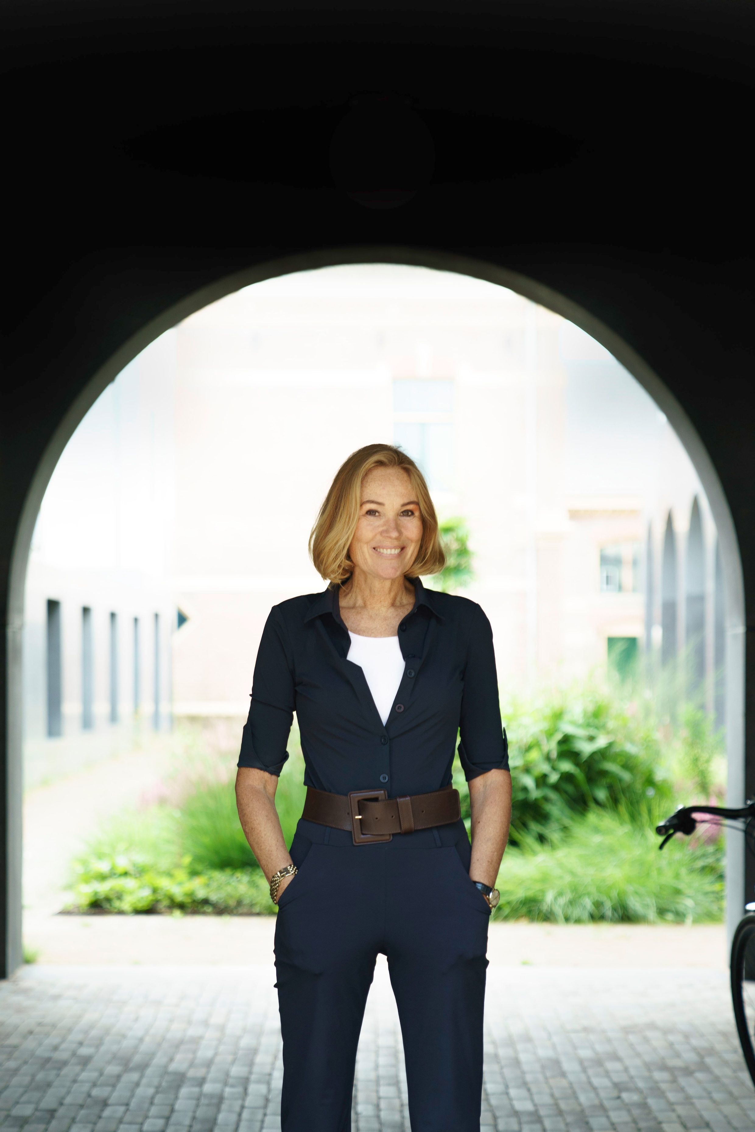 Nieuwe columnist Iris Sommer wil ons de behoeften van ons brein leren ...