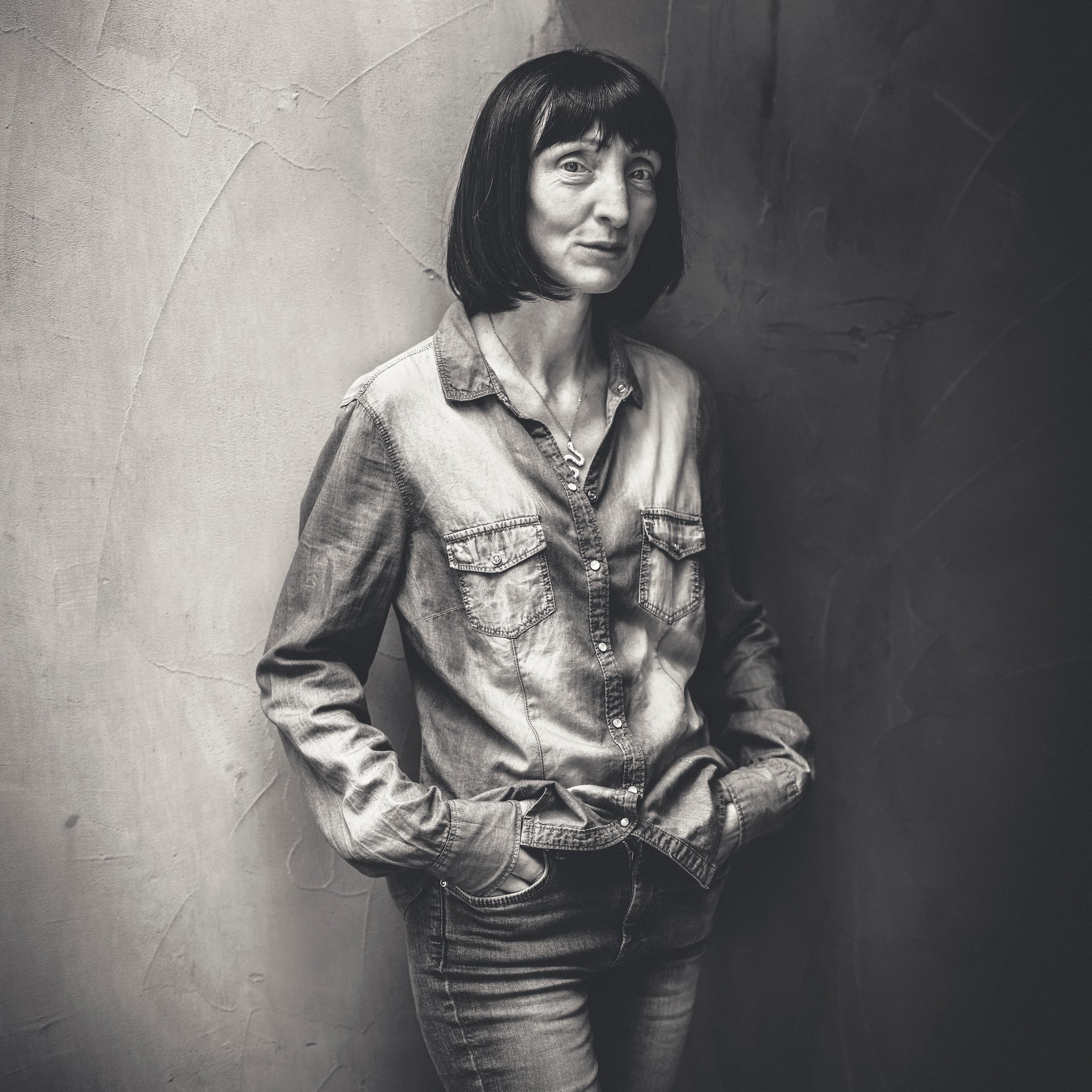 Delphine Lecompte: ‘Ik ben beschamend laat vegetariër geworden, op mijn ...