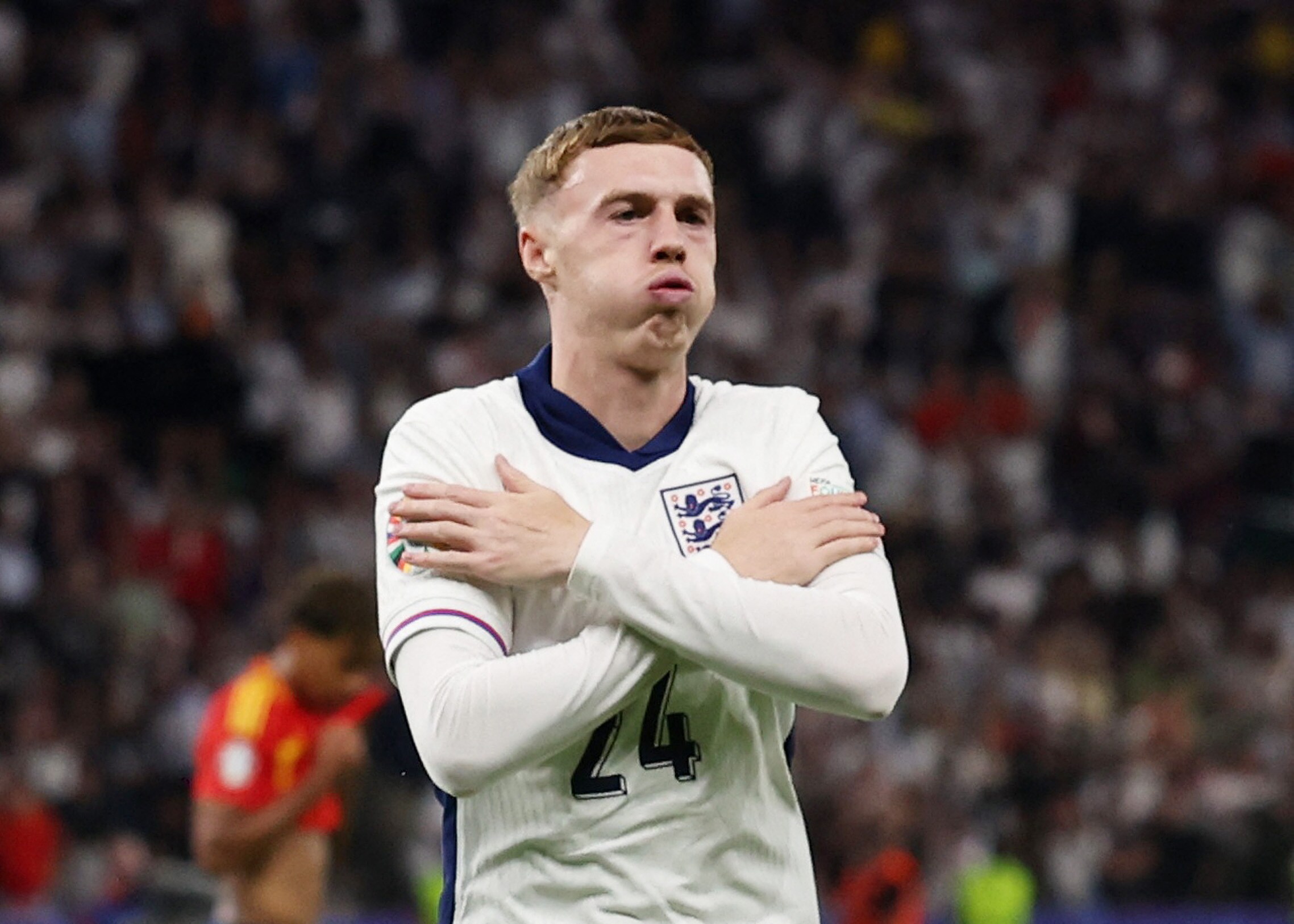 Volg hier ales rondom de halve finale tegen Engeland | Trouw