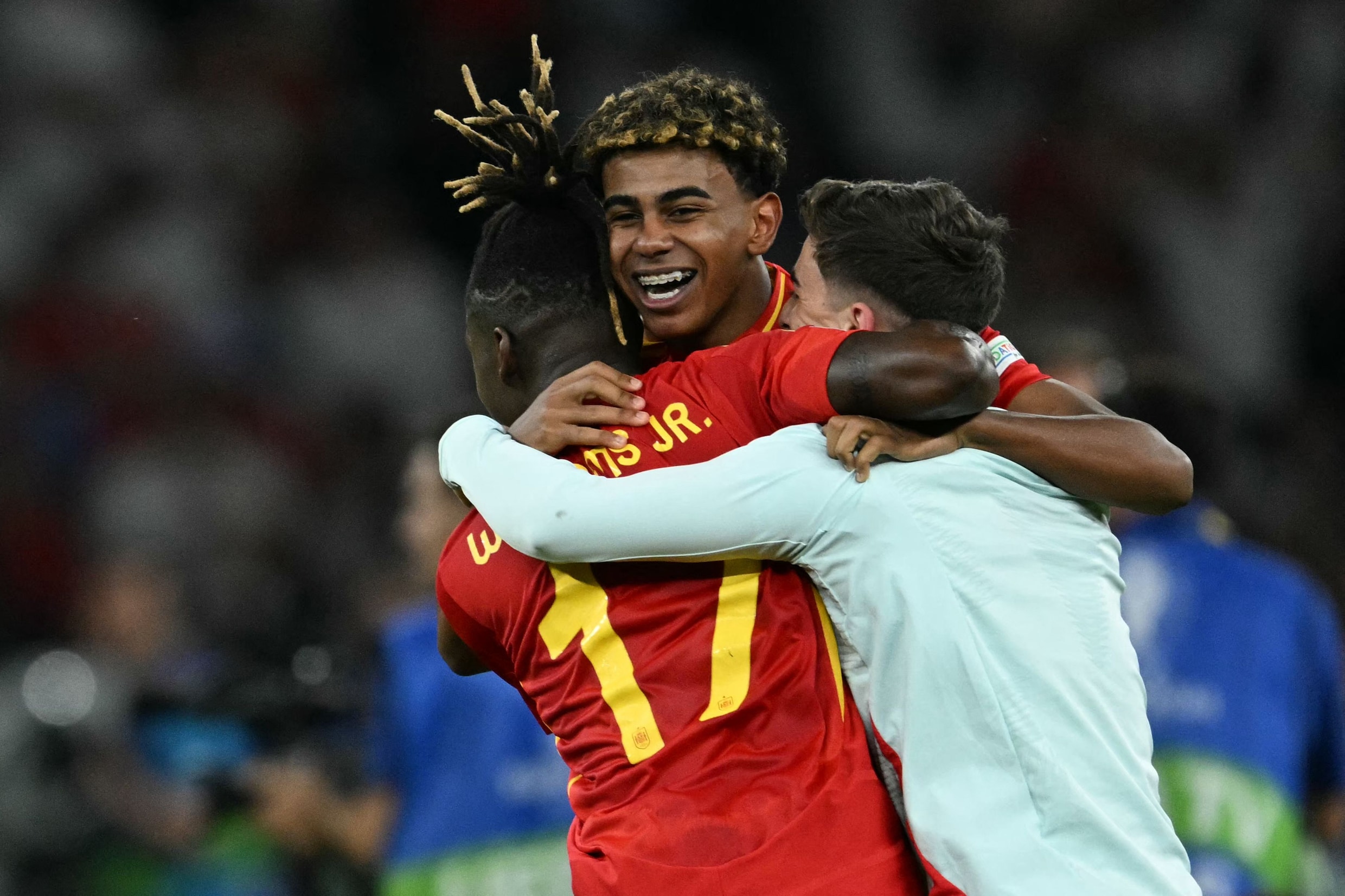 Enge Voetballer Engeland In Diepe Rouw Na EK Finale: 'De Lijdensweg