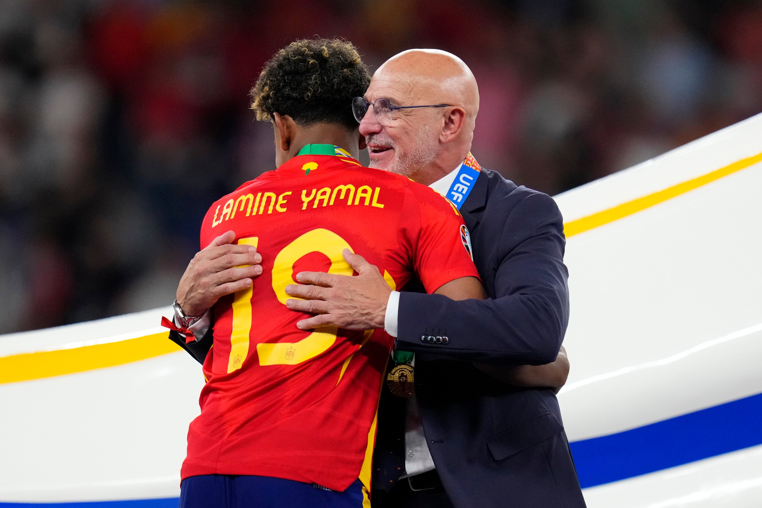 EK-titel van Spanje is ook een overwinning voor het voetbal zelf | Trouw