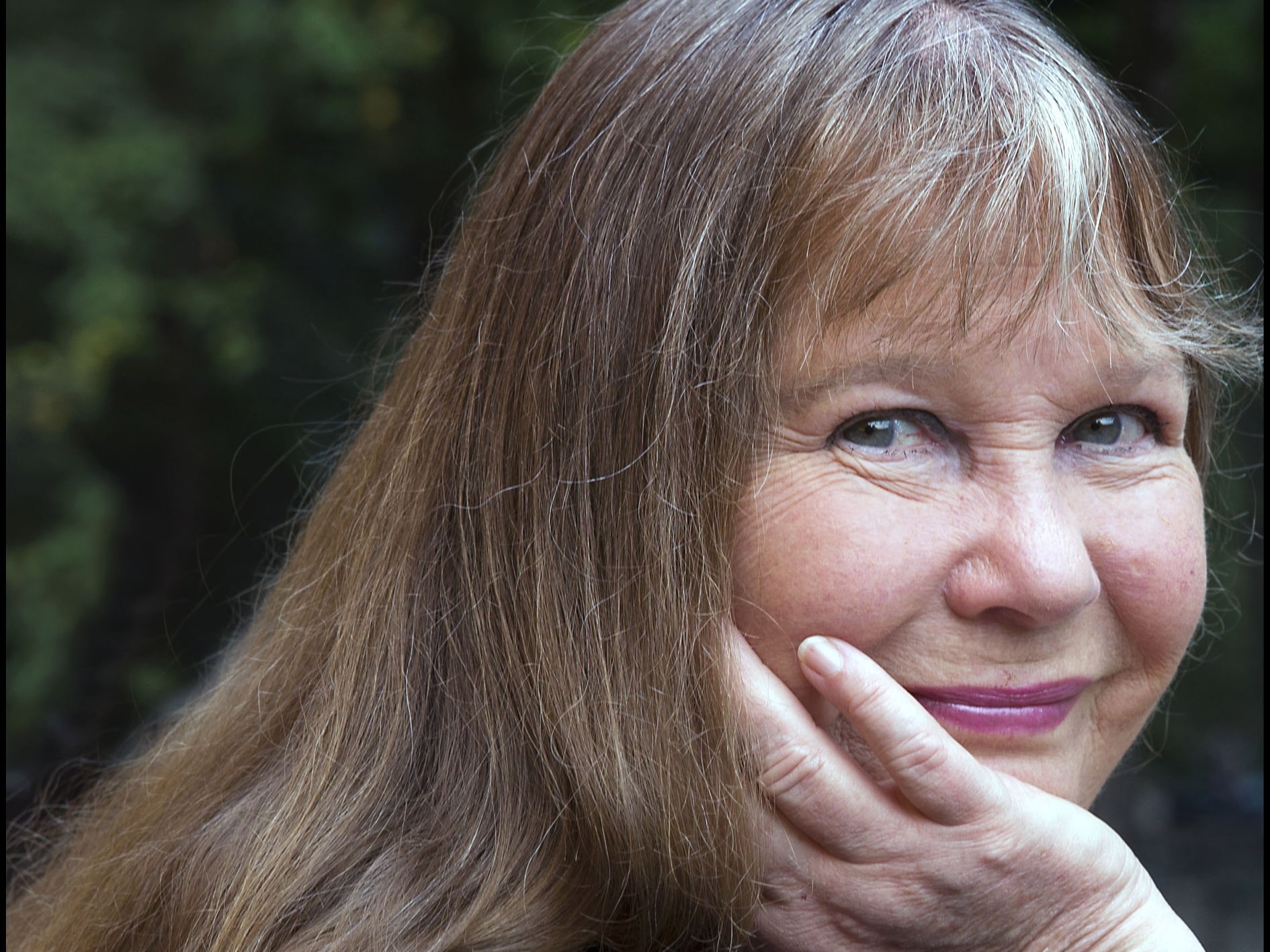 Wieteke van Dort, kind van de zon en kind van de kou | Trouw