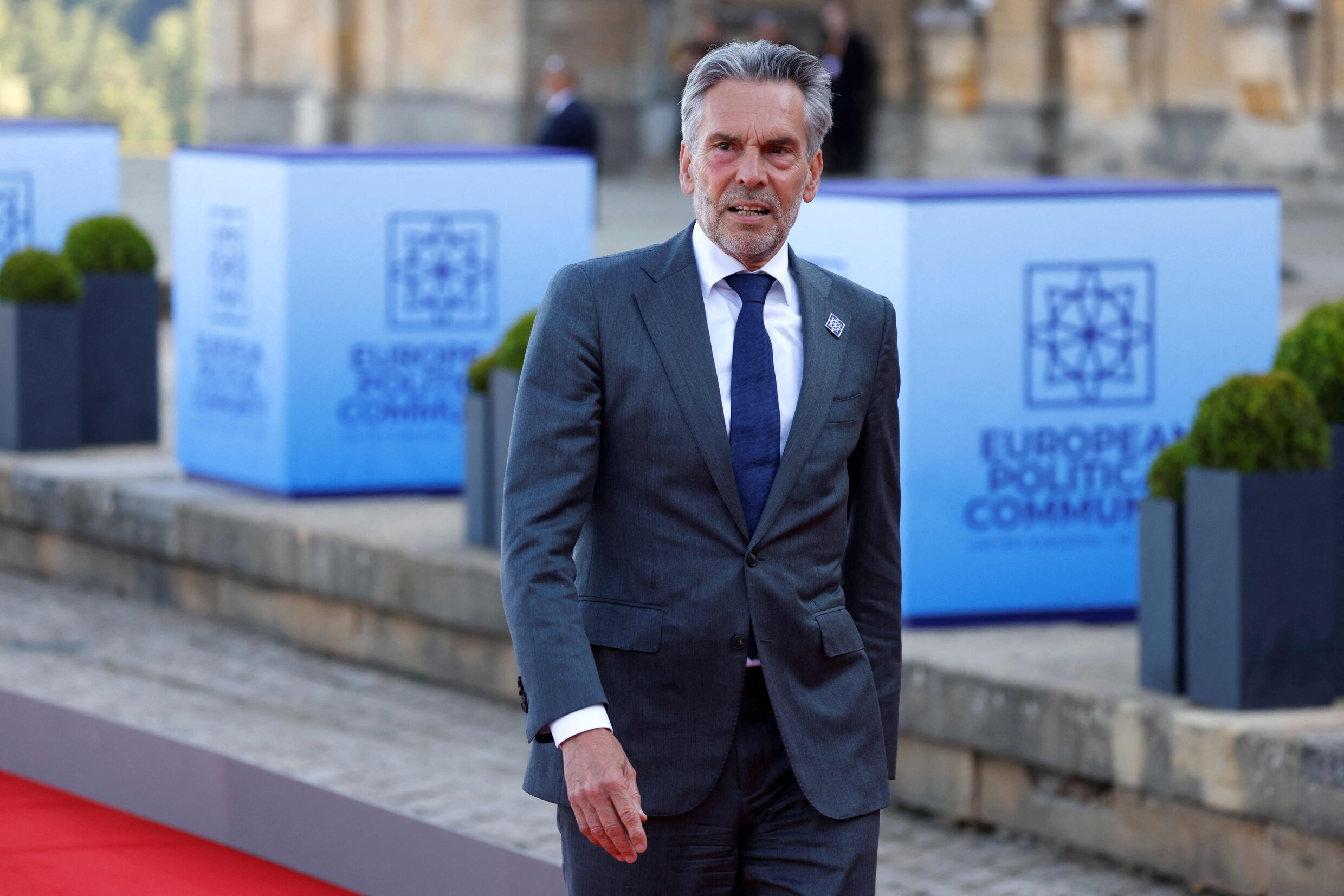 Hoe maak je een regeerprogramma? Haagse hoofdrolspelers weten het zelf ook niet precies | Trouw