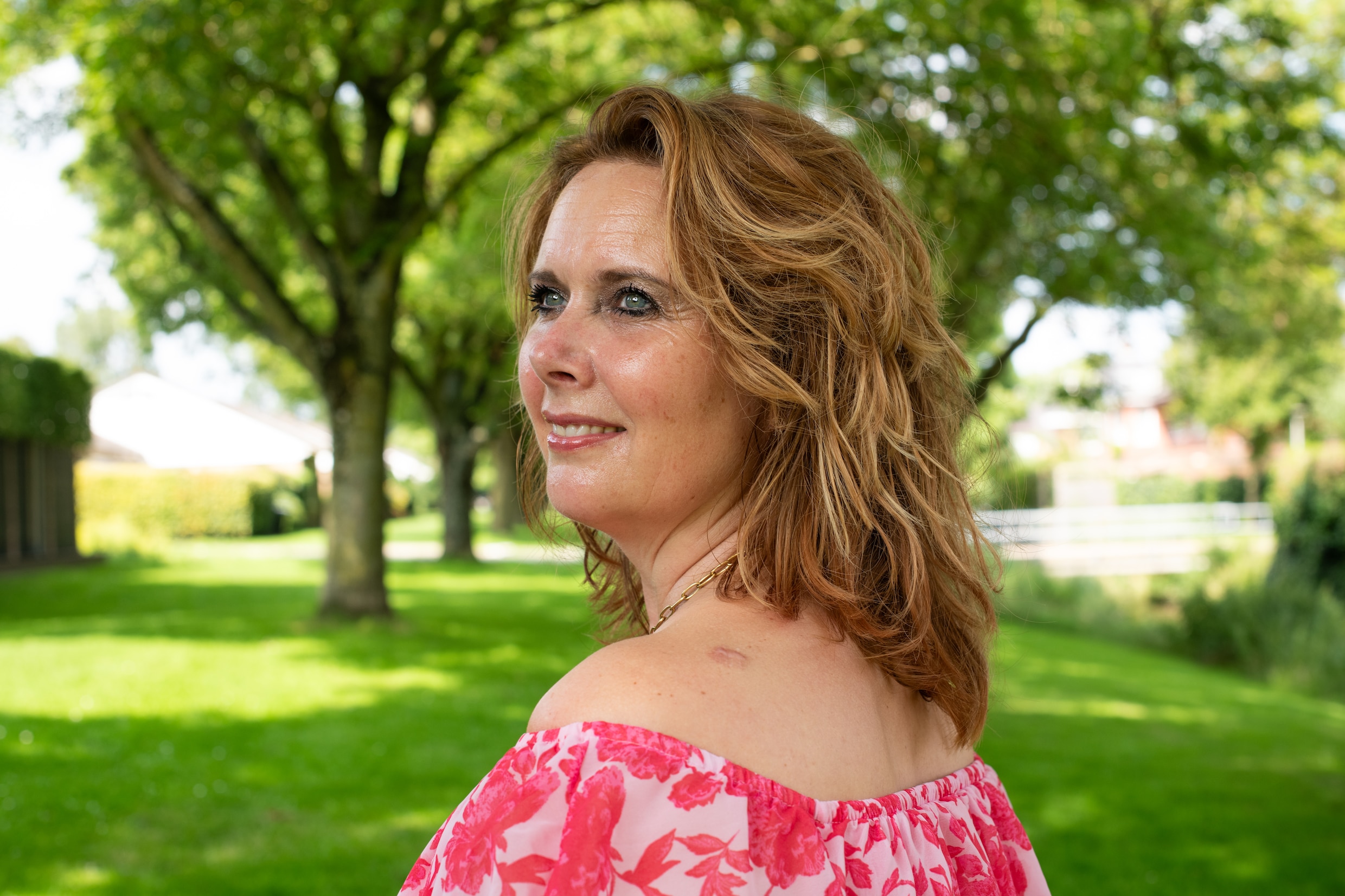 Soms lukt afvallen niet zonder medicatie, weet Lisette. ‘Ik ben gewoon ...