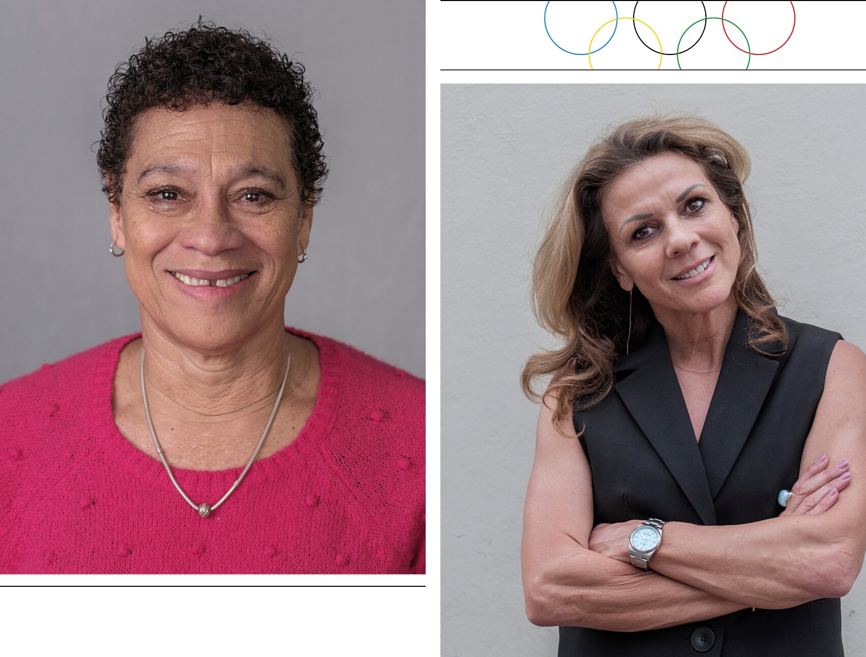 Oud-olympiërs over de jacht op het eremetaal: hechten we te veel waarde ...