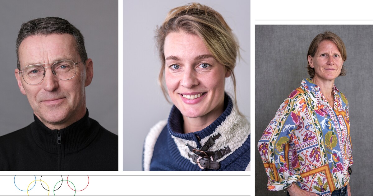 Oud-olympiërs over de jacht op het eremetaal: hechten we te veel waarde ...