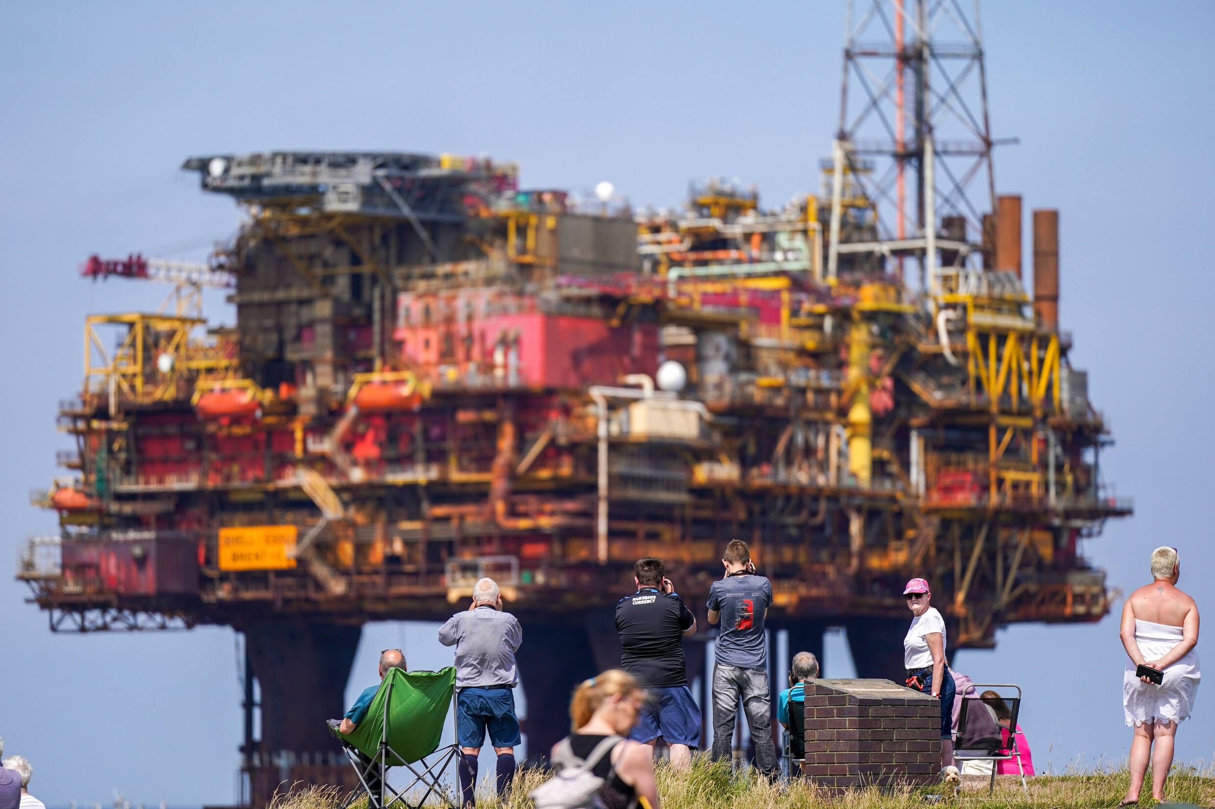 Naast het nieuws | Trouw