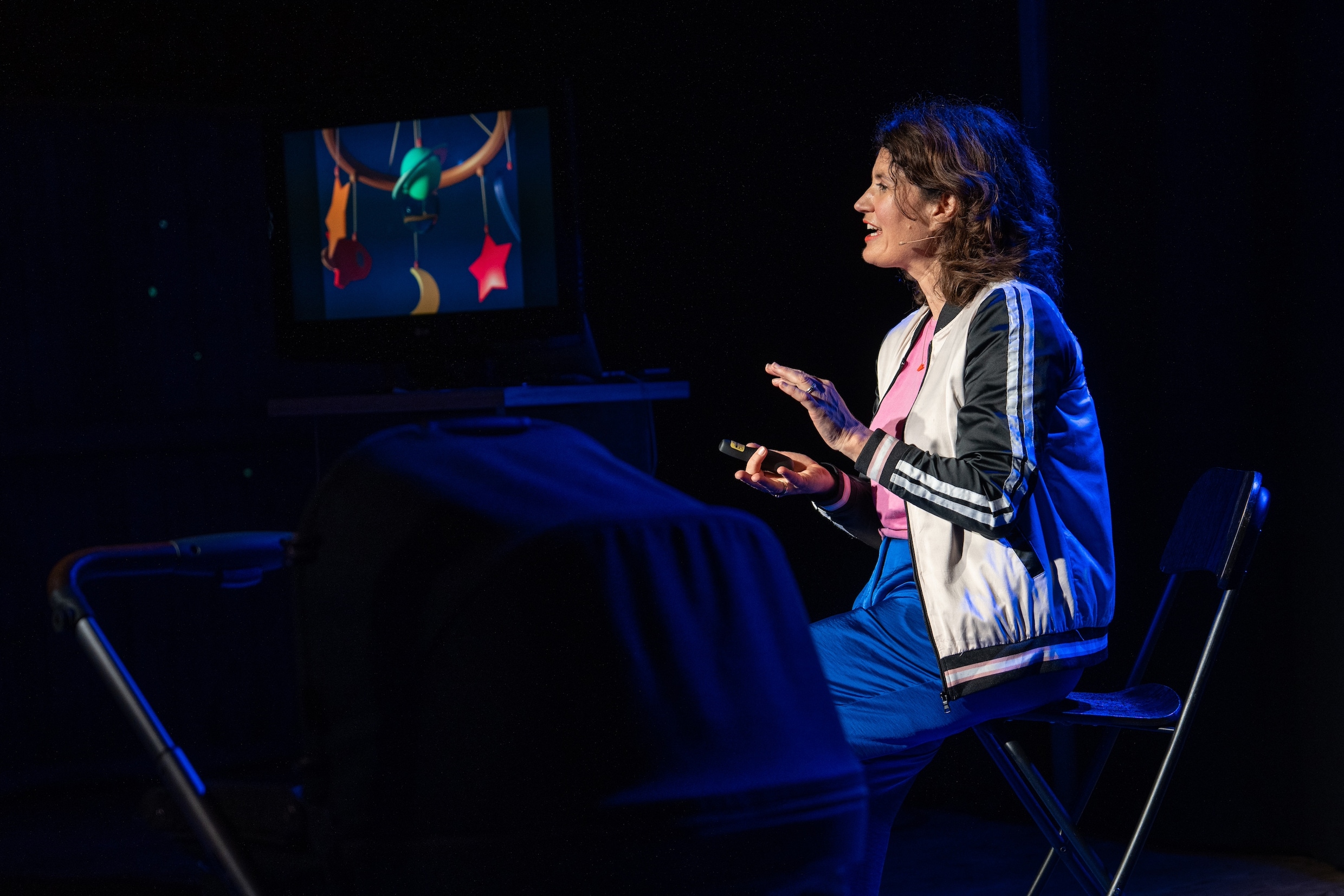 Geert Wilders, een sekspop en kinderloosheid: Tweede helft van de ...