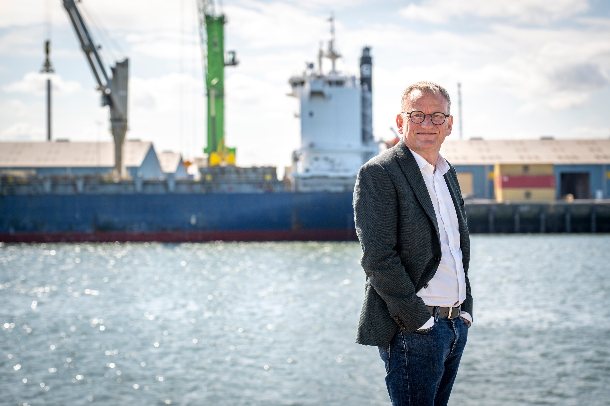 De opkomst van cocaïnehaven Vlissingen | Trouw
