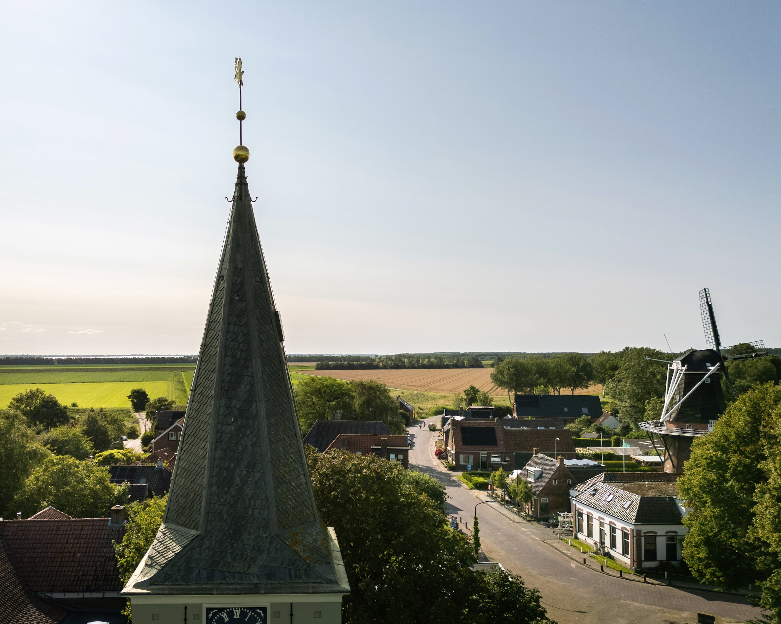 Kerktoreneigenaren komen voor het eerst bijeen: ‘Kerktorens zijn voor ...